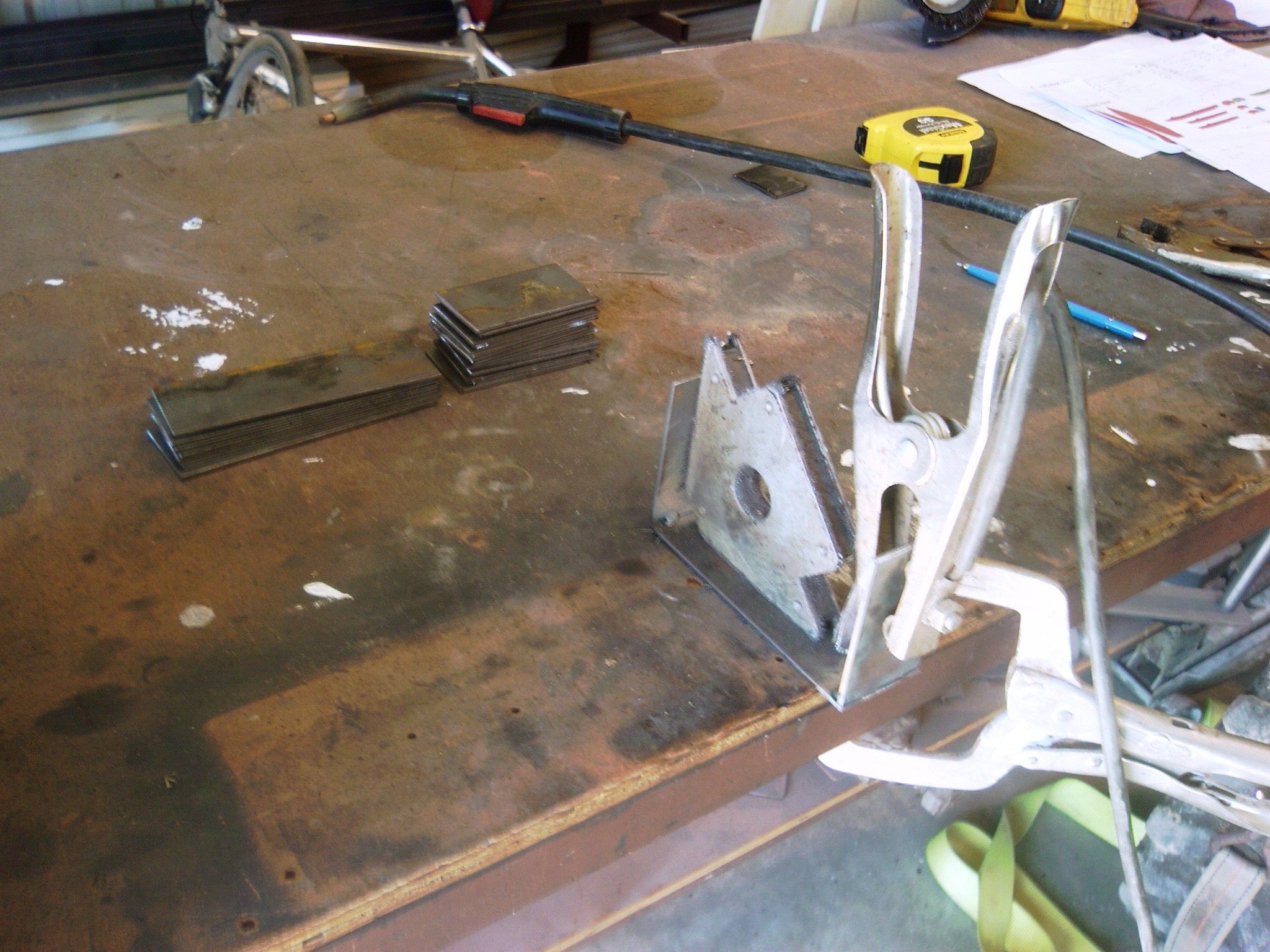 Kayak Rack : 5 Steps (with Pictures) - Instructables