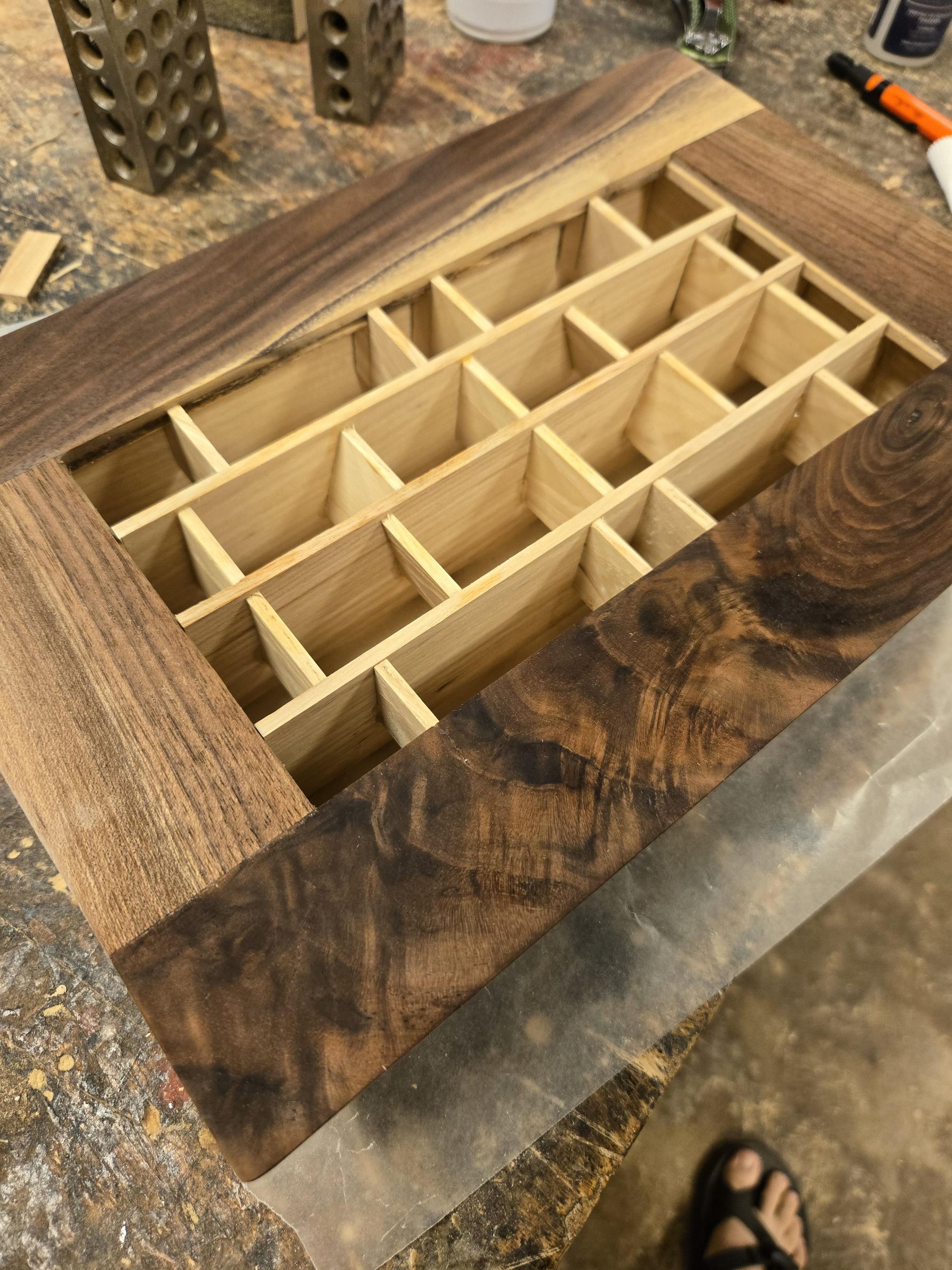 Taking an Old Vent and Replacing It With a Custom Made Beautiful ...
