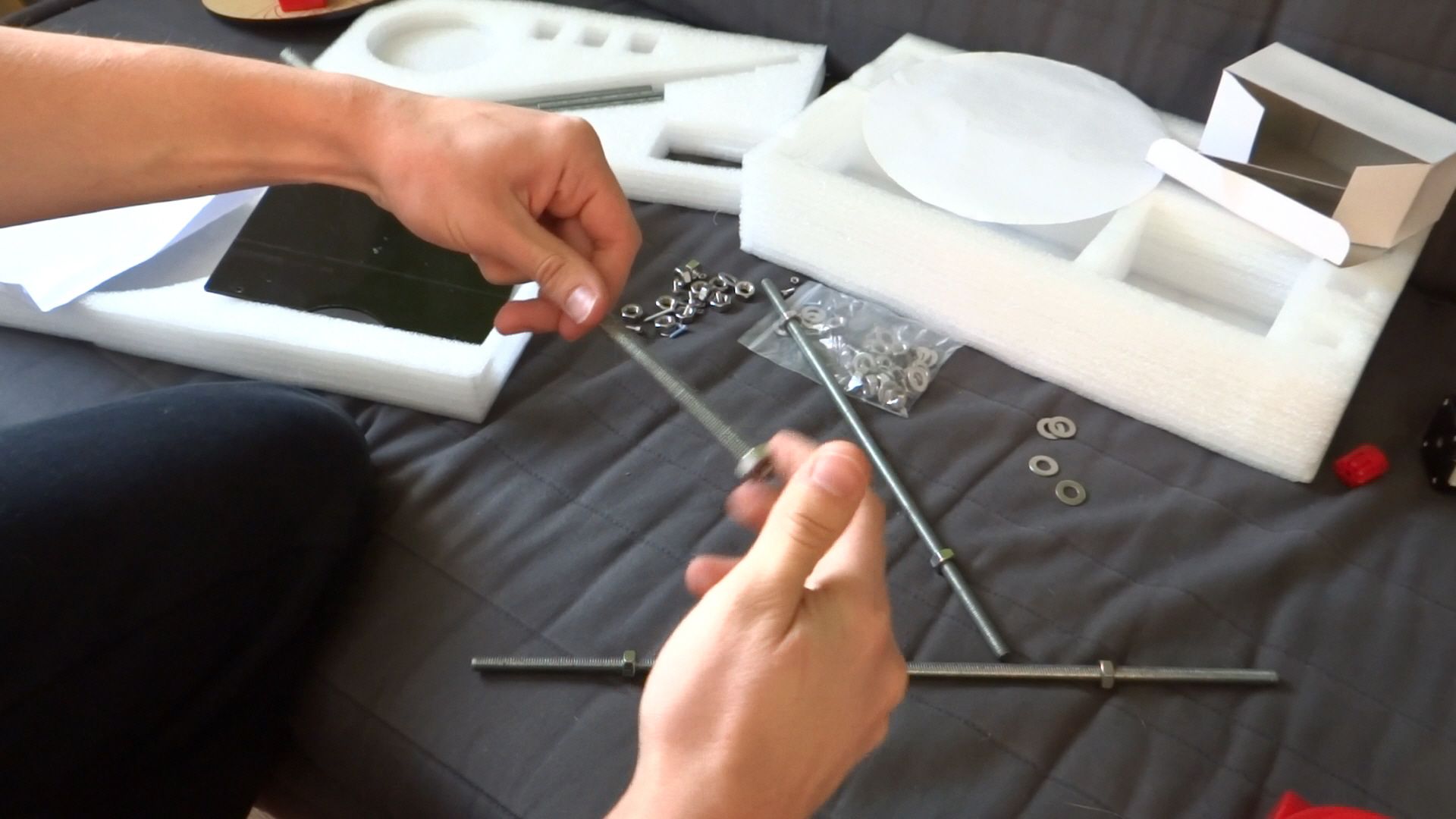 Cheap 3D Scanner : 8 Steps (with Pictures) - Instructables