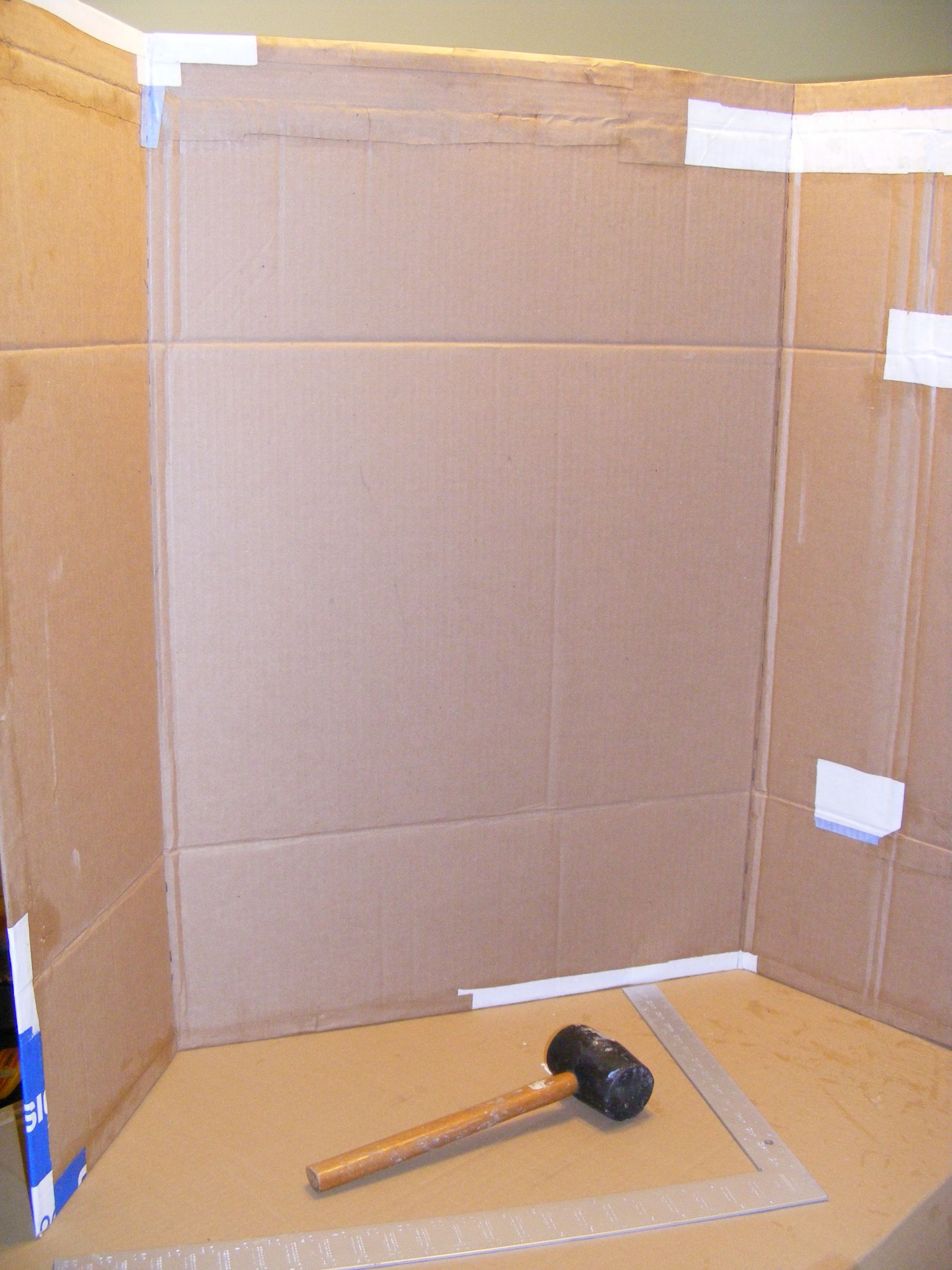 Science Fair Display Board : 3 Steps - Instructables