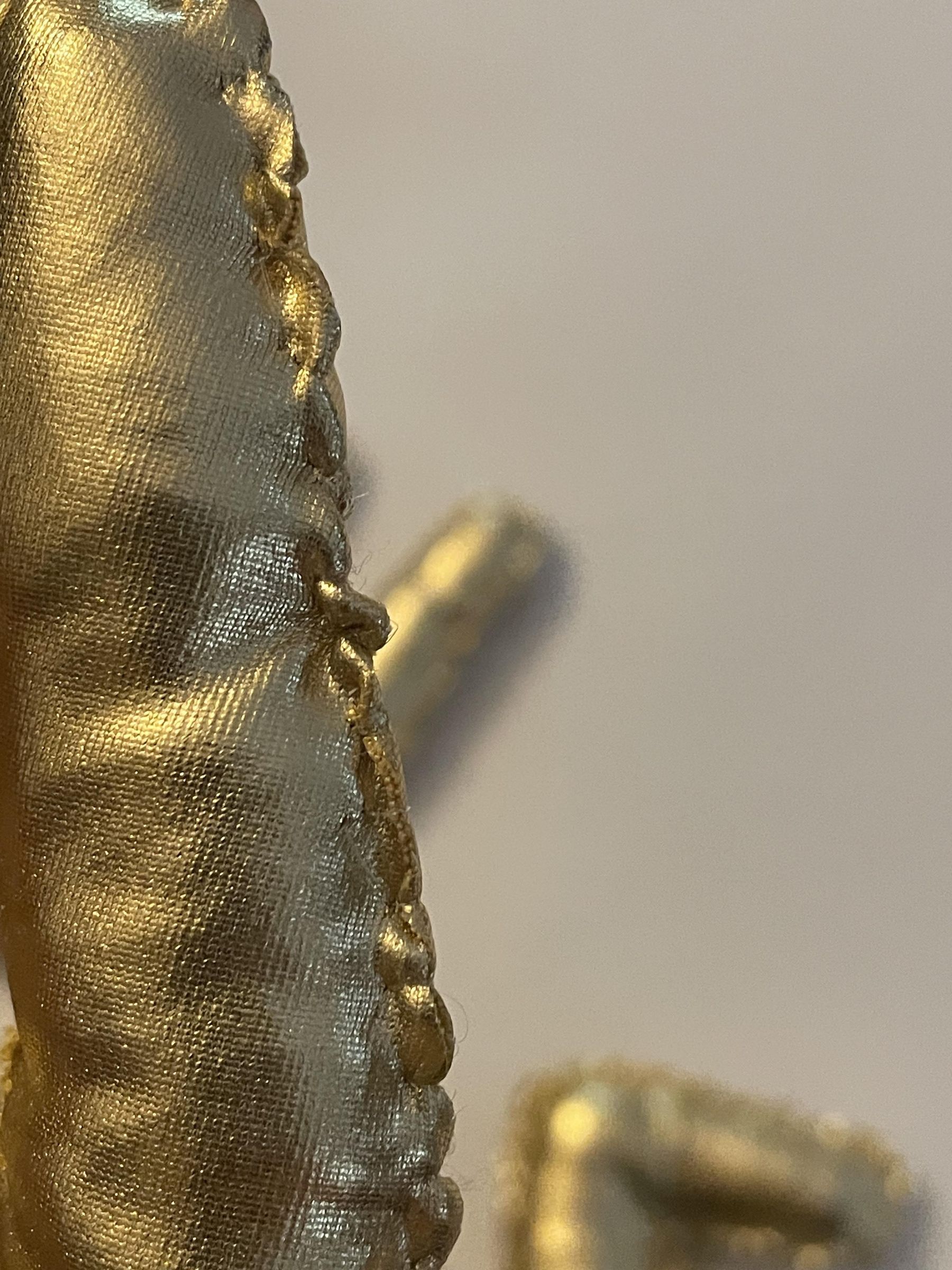 Reusable Fabric "Mylar" Party Balloons : 6 Steps (with Pictures ...