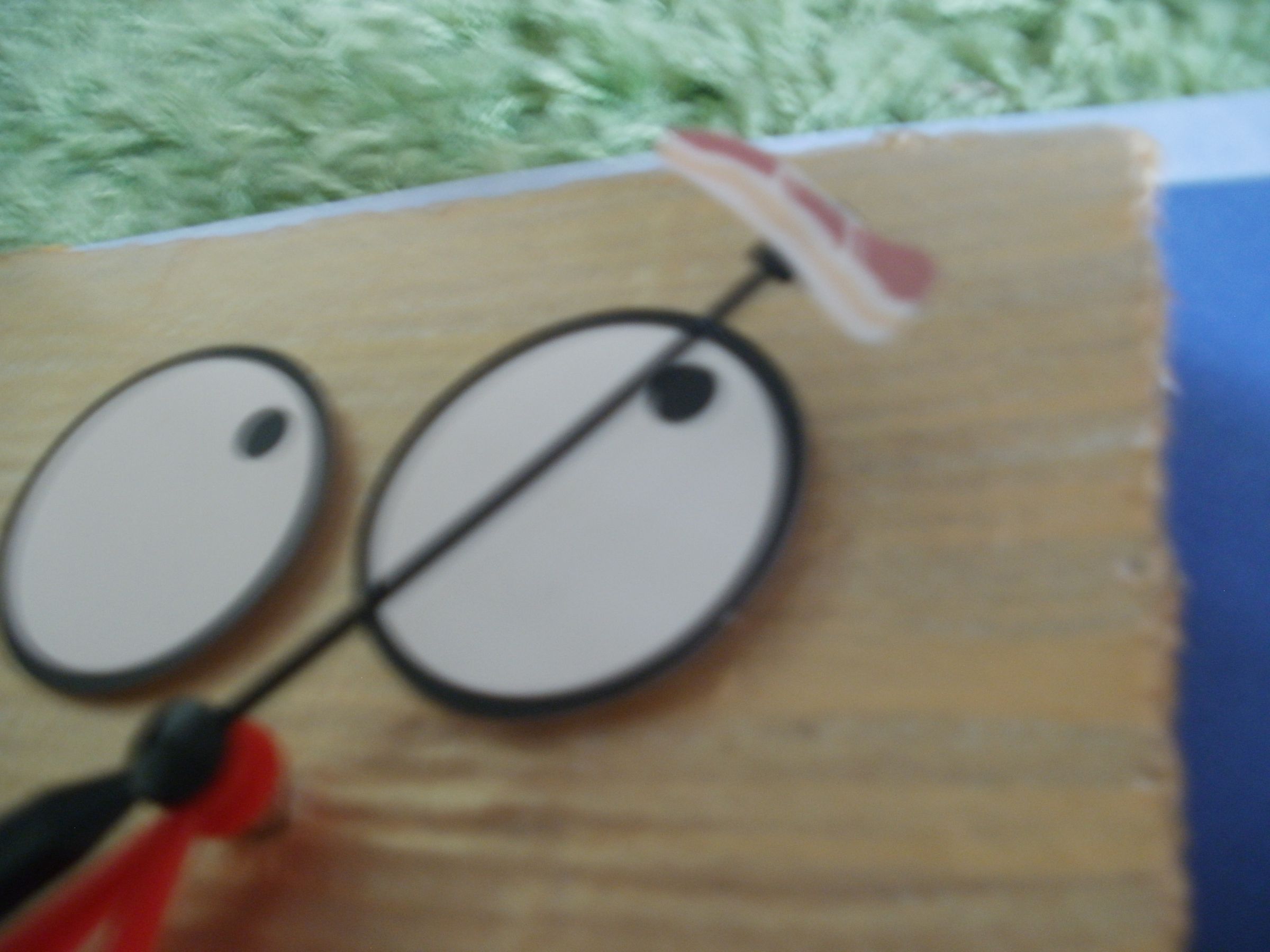 Oogling Bacon Clock! : 4 Steps - Instructables