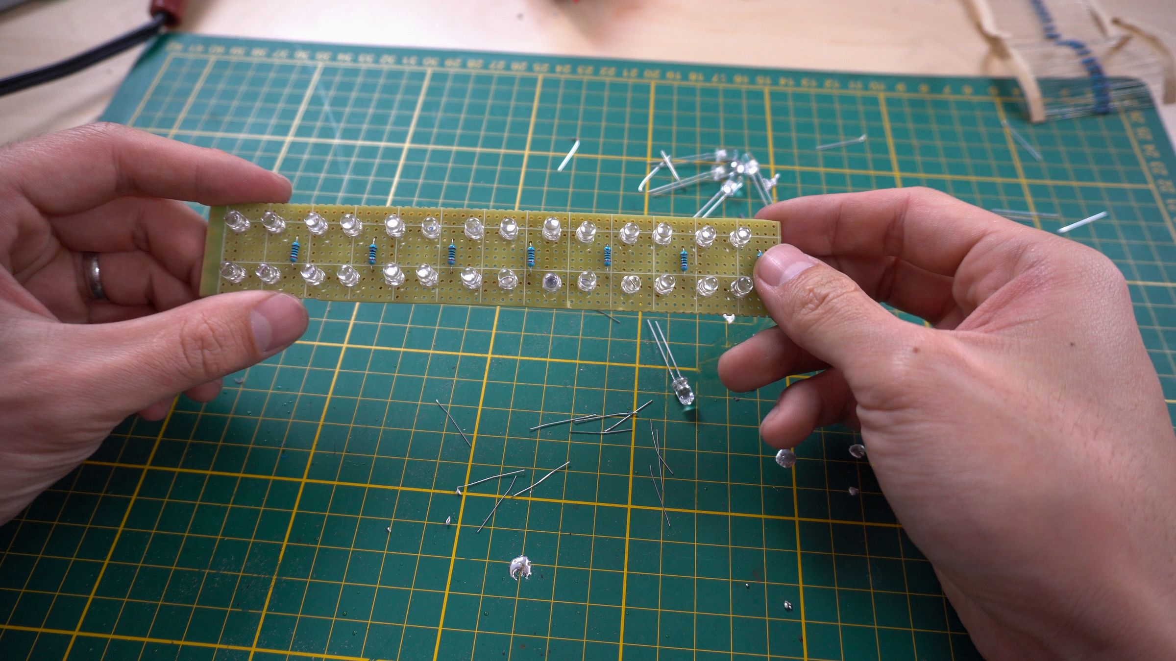 Blinking Brake Light : 16 Steps - Instructables
