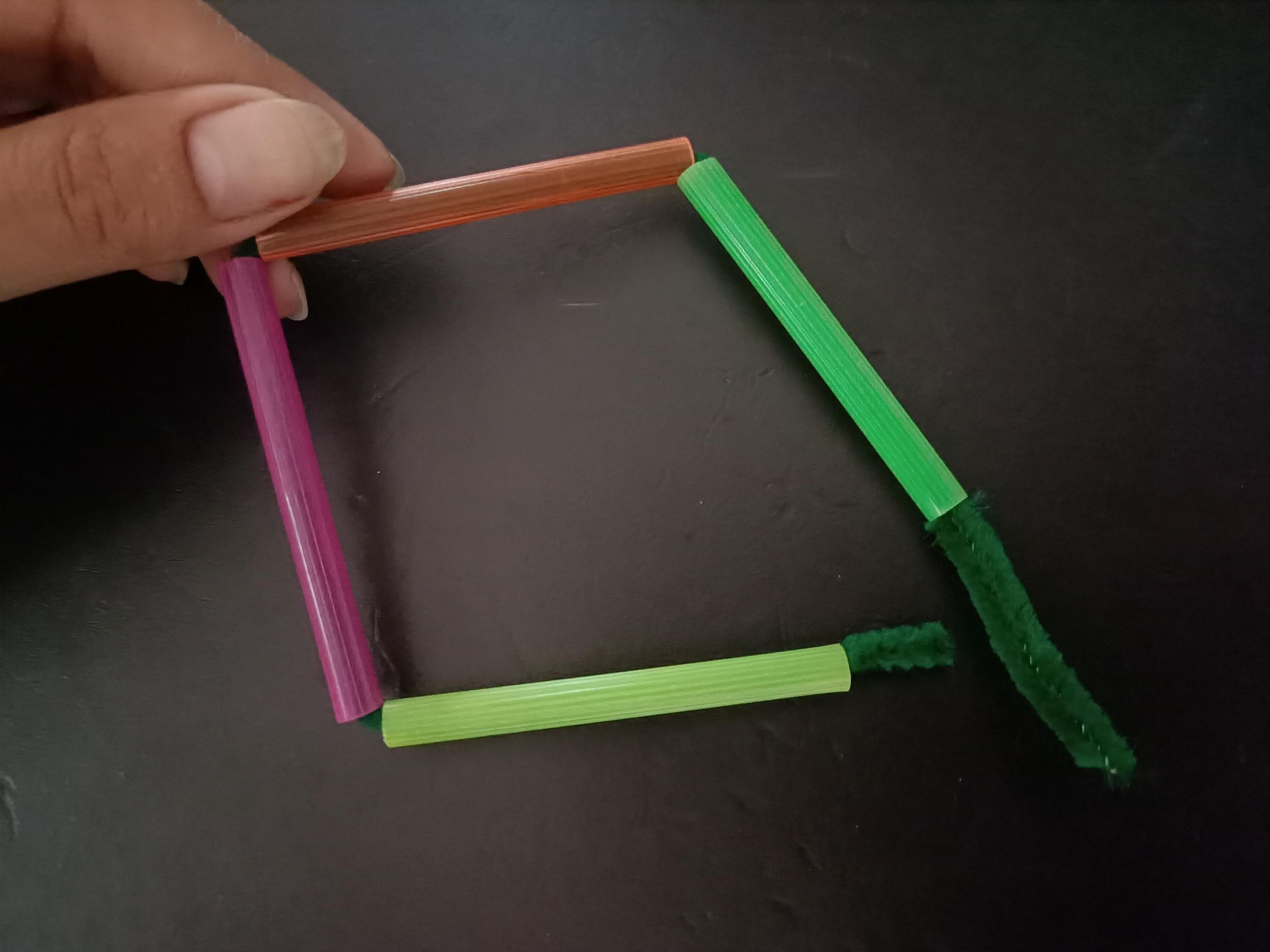 STEAM 3D Bubble Wand : 4 Steps (with Pictures) - Instructables
