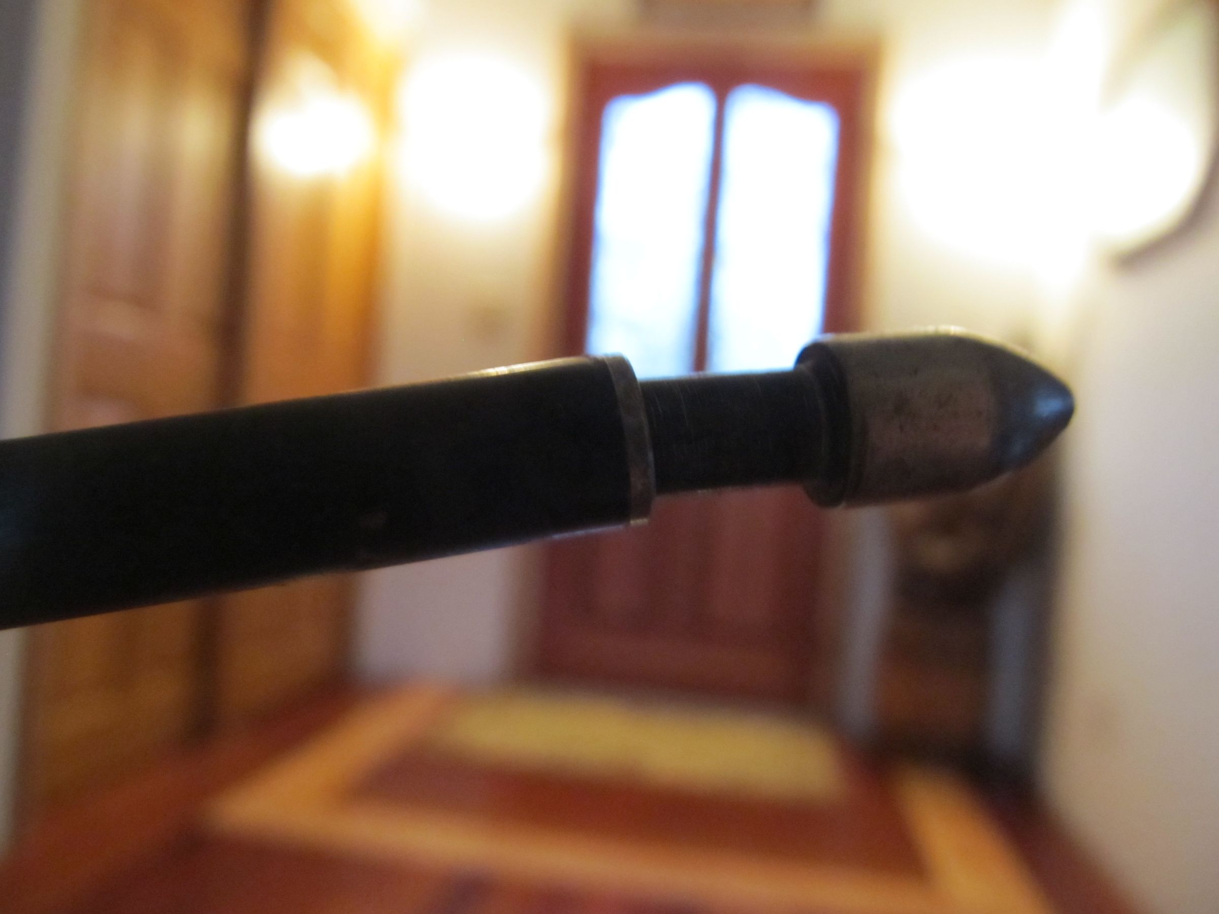 Homemade Sling-Bow : 8 Steps - Instructables