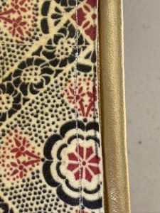 Homemade Samurai Kozane Armour - the O-Sode : 9 Steps (with Pictures ...
