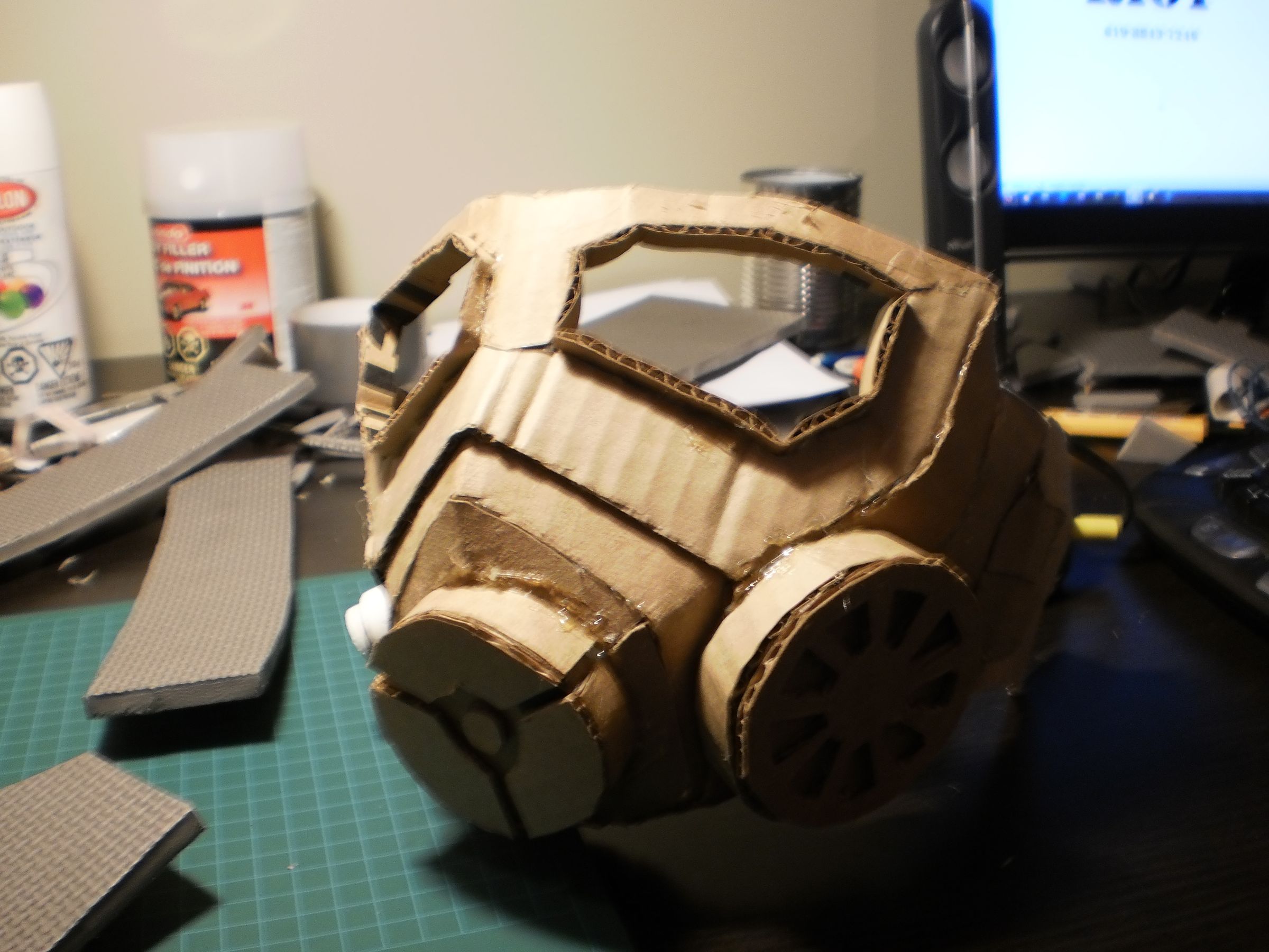 Ncr Ranger Helmet Pdo