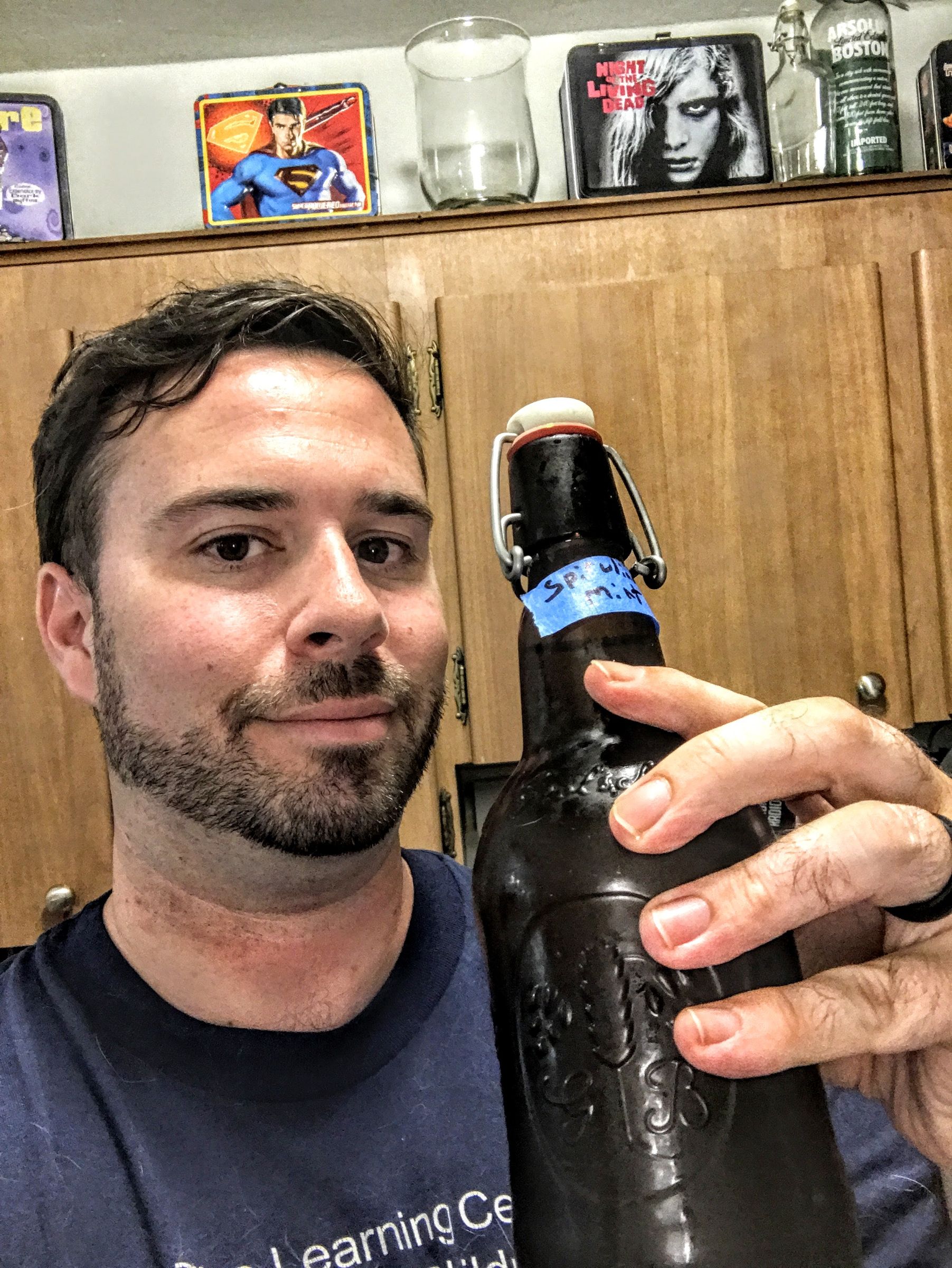 Kombucha for Beginners : 7 Steps (with Pictures) - Instructables