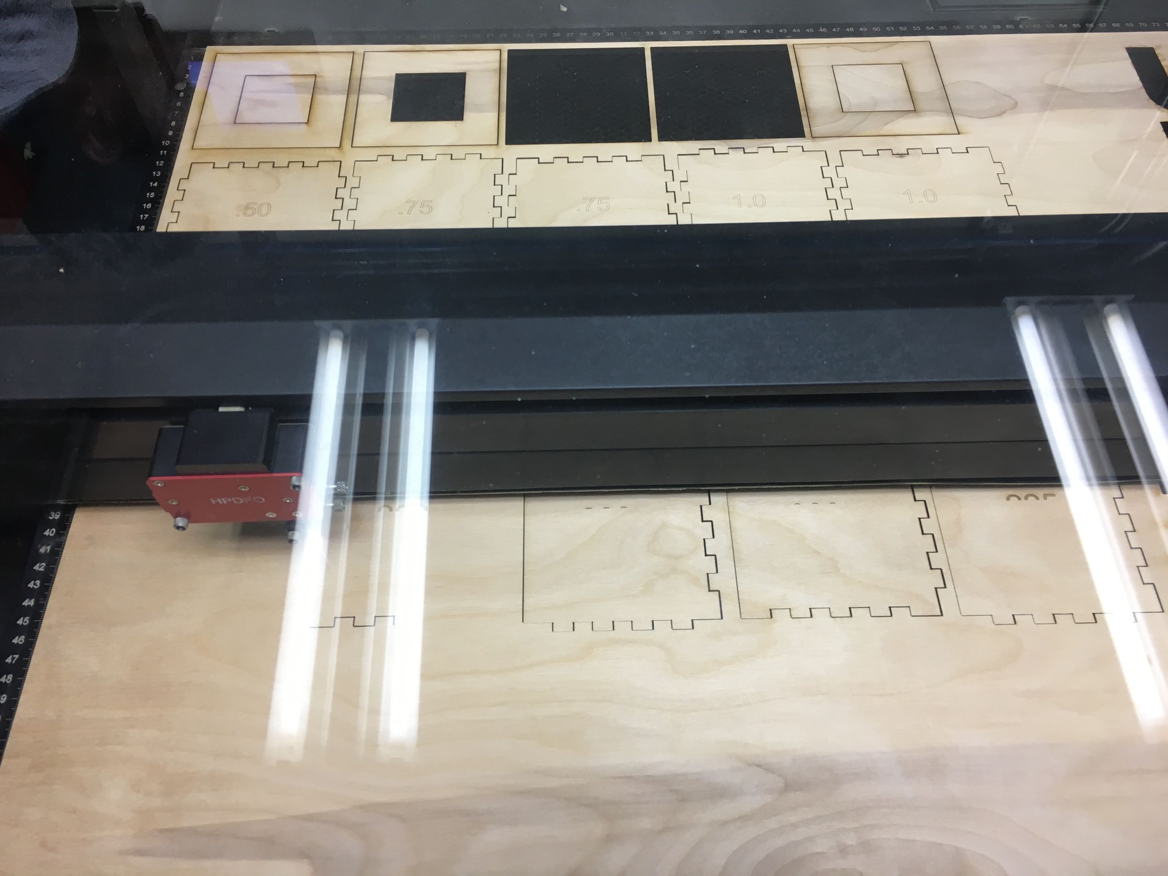 Chocolate Slot Machine : 8 Steps (with Pictures) - Instructables