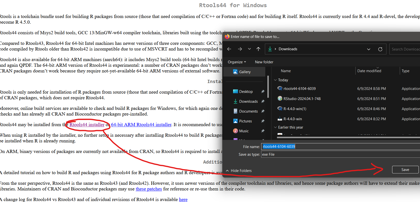Make a Bar Graph in RStudio IDE! : 5 Steps - Instructables