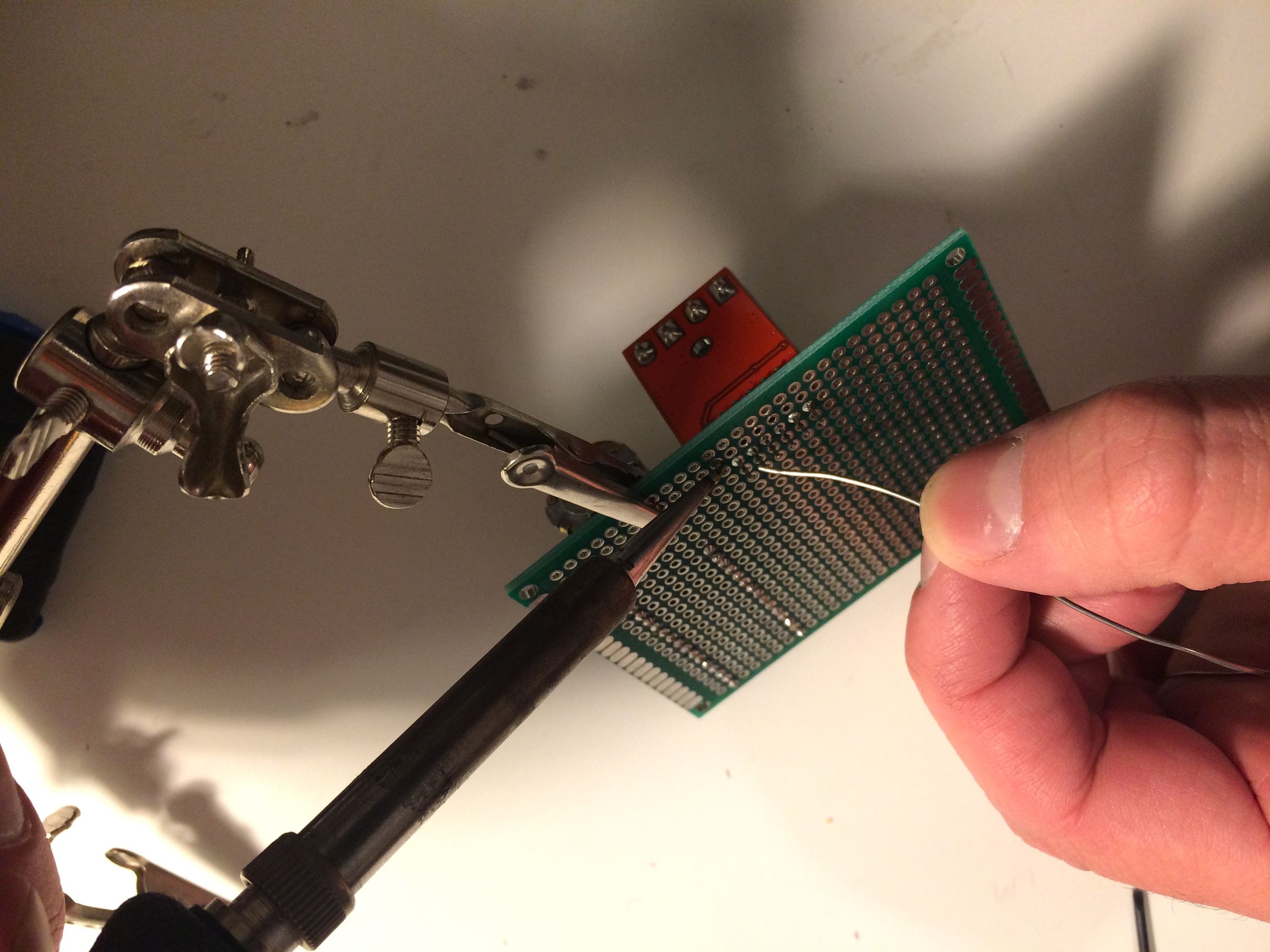 Desktop CT and 3D Scanner With Arduino : 12 Steps (with Pictures ...