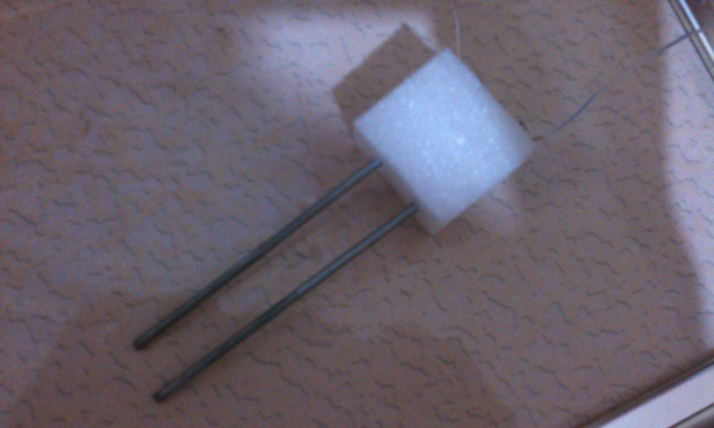 Multi-DIY Humidity Sensor + Irrigating System : 4 Steps - Instructables