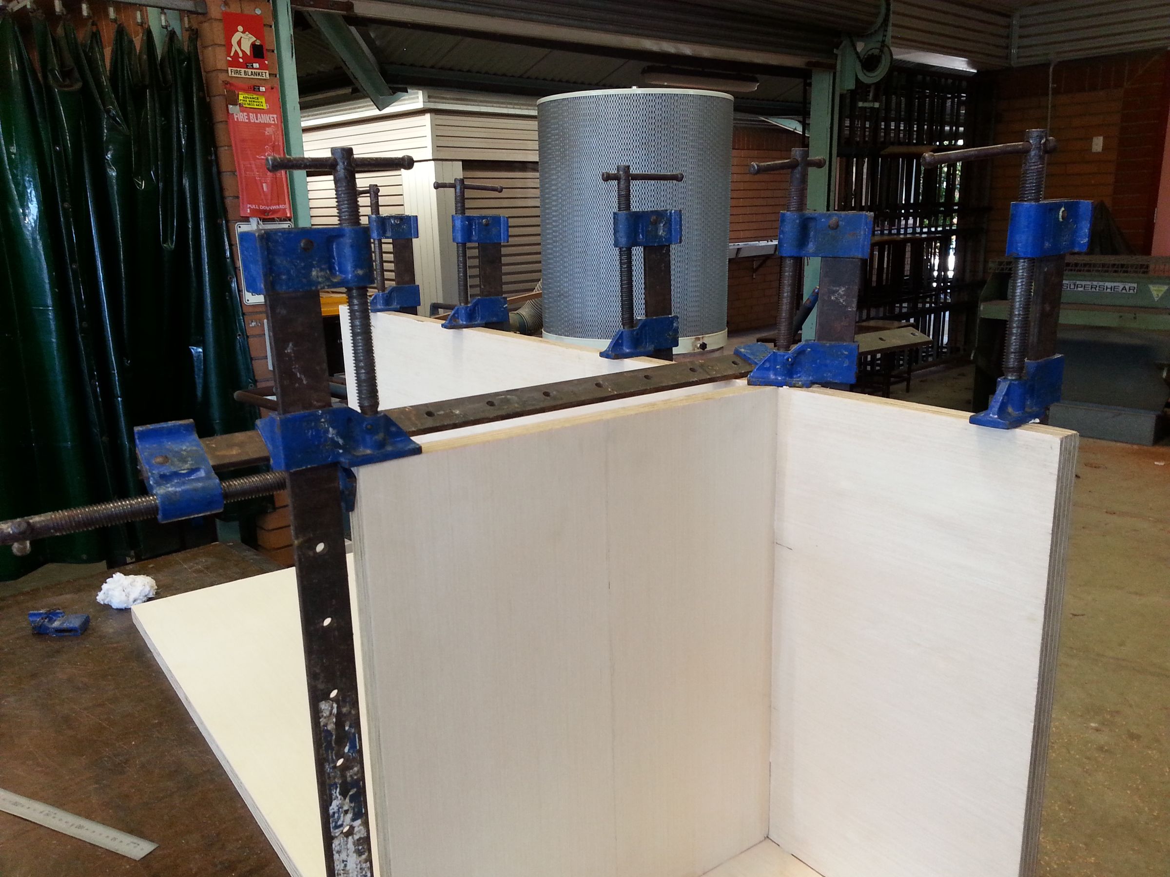 Multi-purpose Entertainment Unit : 6 Steps (with Pictures) - Instructables