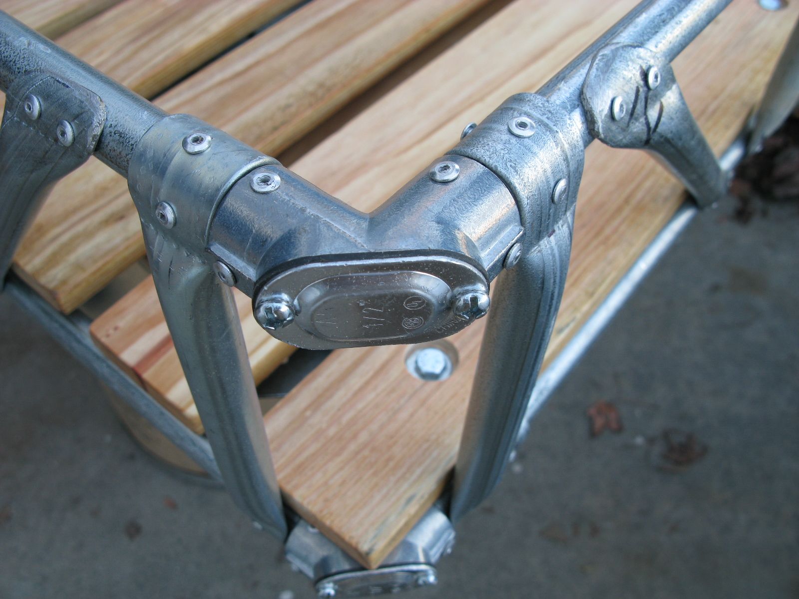 No Weld Truck Roof Rack : 6 Steps (with Pictures) - Instructables