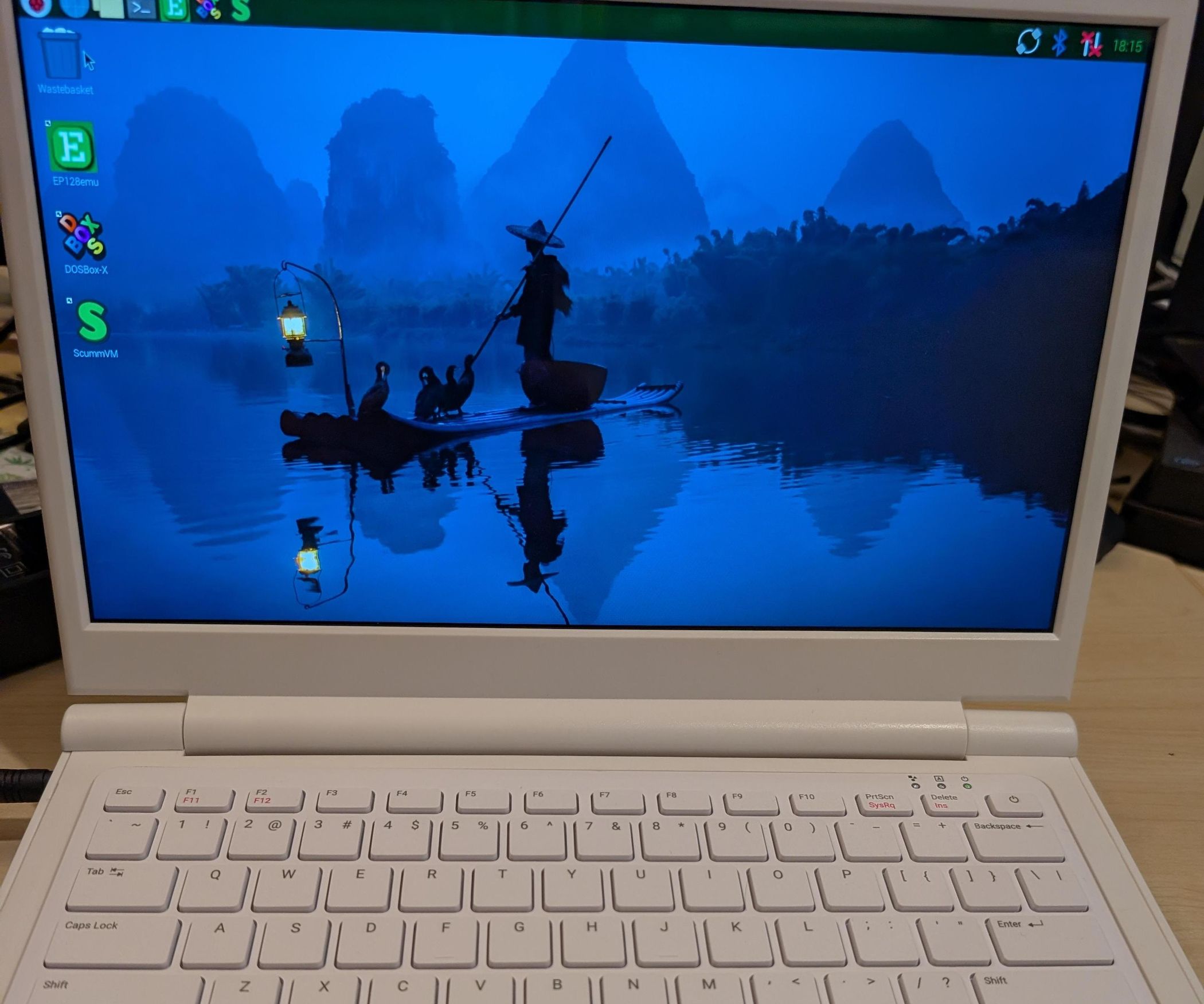 Retrofitting the PiDock 400 to Support the Raspberry Pi 500 : 10 Steps (with Pictures ...