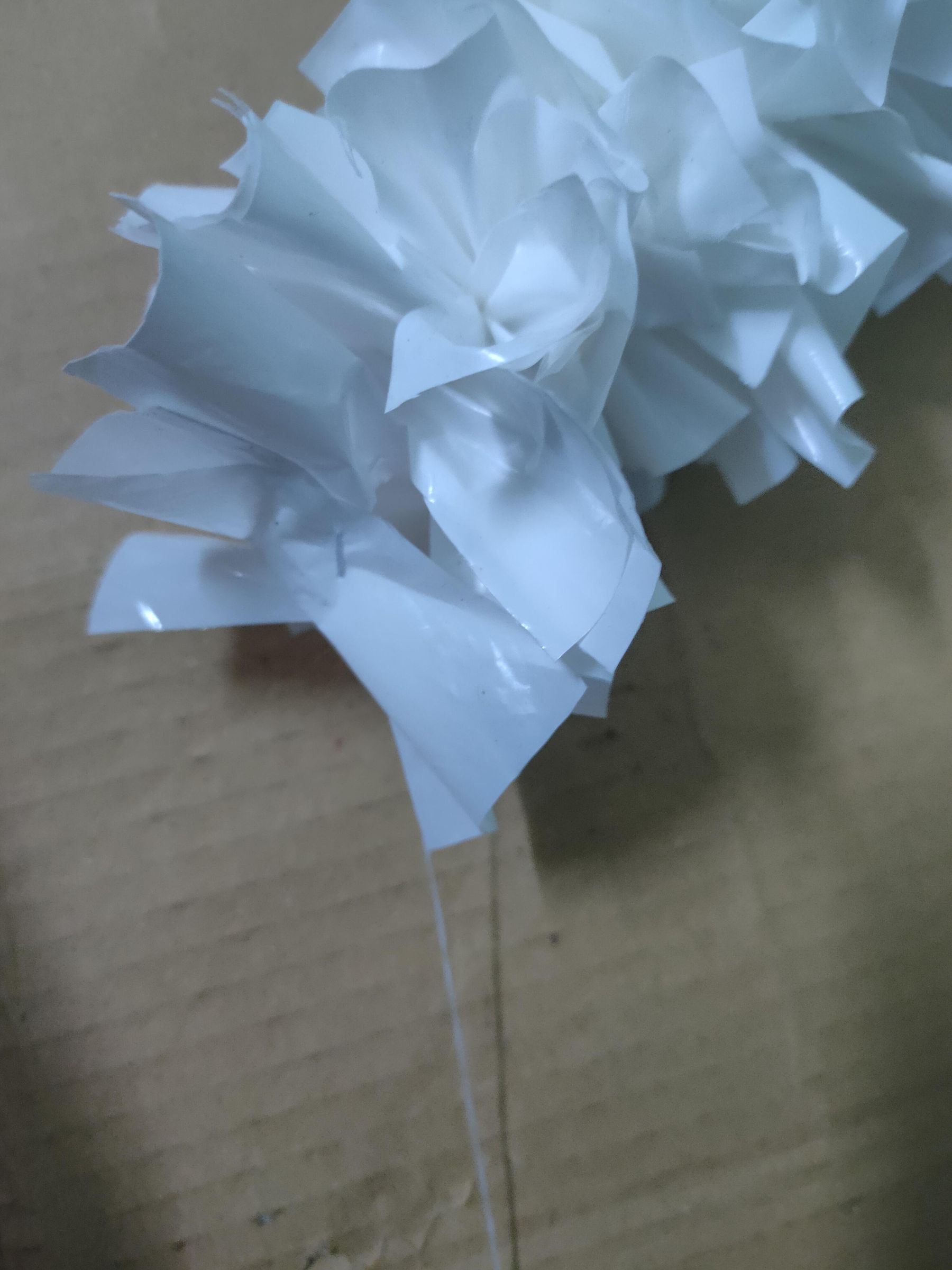 Garland : 3 Steps - Instructables