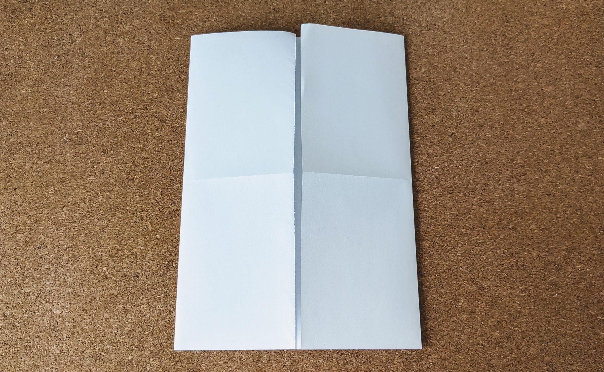 Super Quick and Easy Paper Box : 5 Steps - Instructables