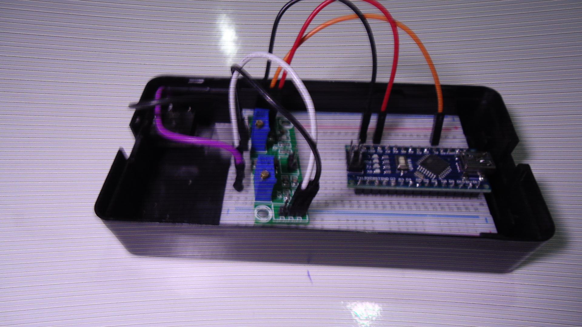 First Homemade PVC Geophone for Earthquakes : 20 Steps - Instructables