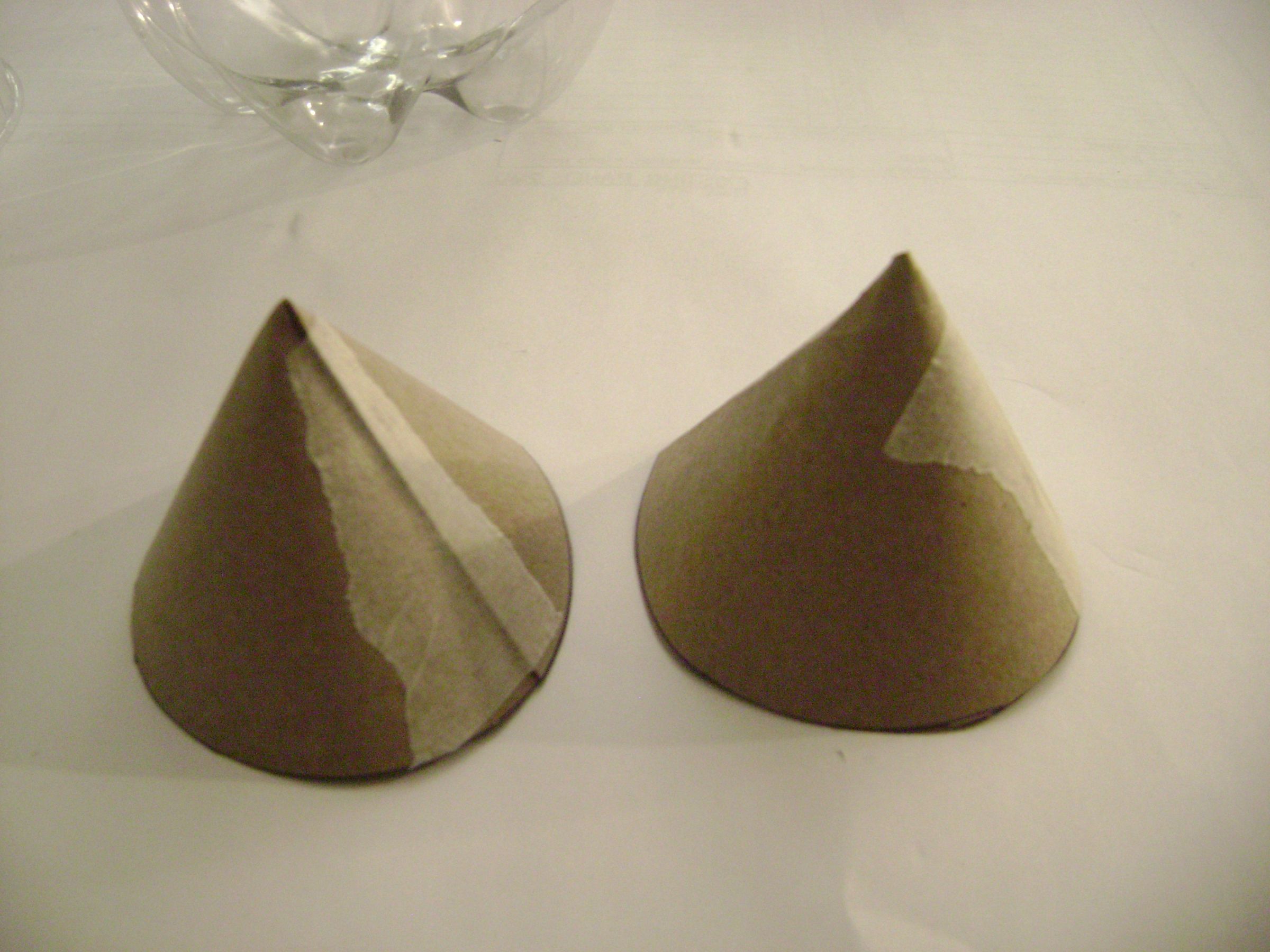 Rocketeer Rocket Pack From Trash : 8 Steps (with Pictures) - Instructables