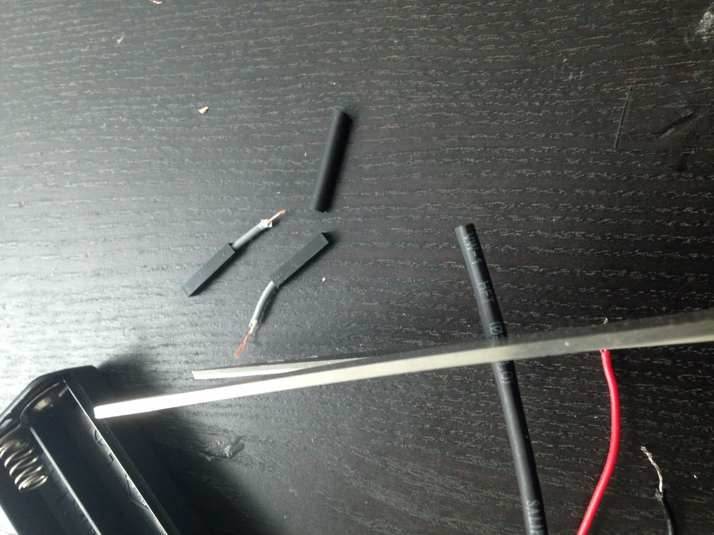 Insect Bot : 8 Steps (with Pictures) - Instructables