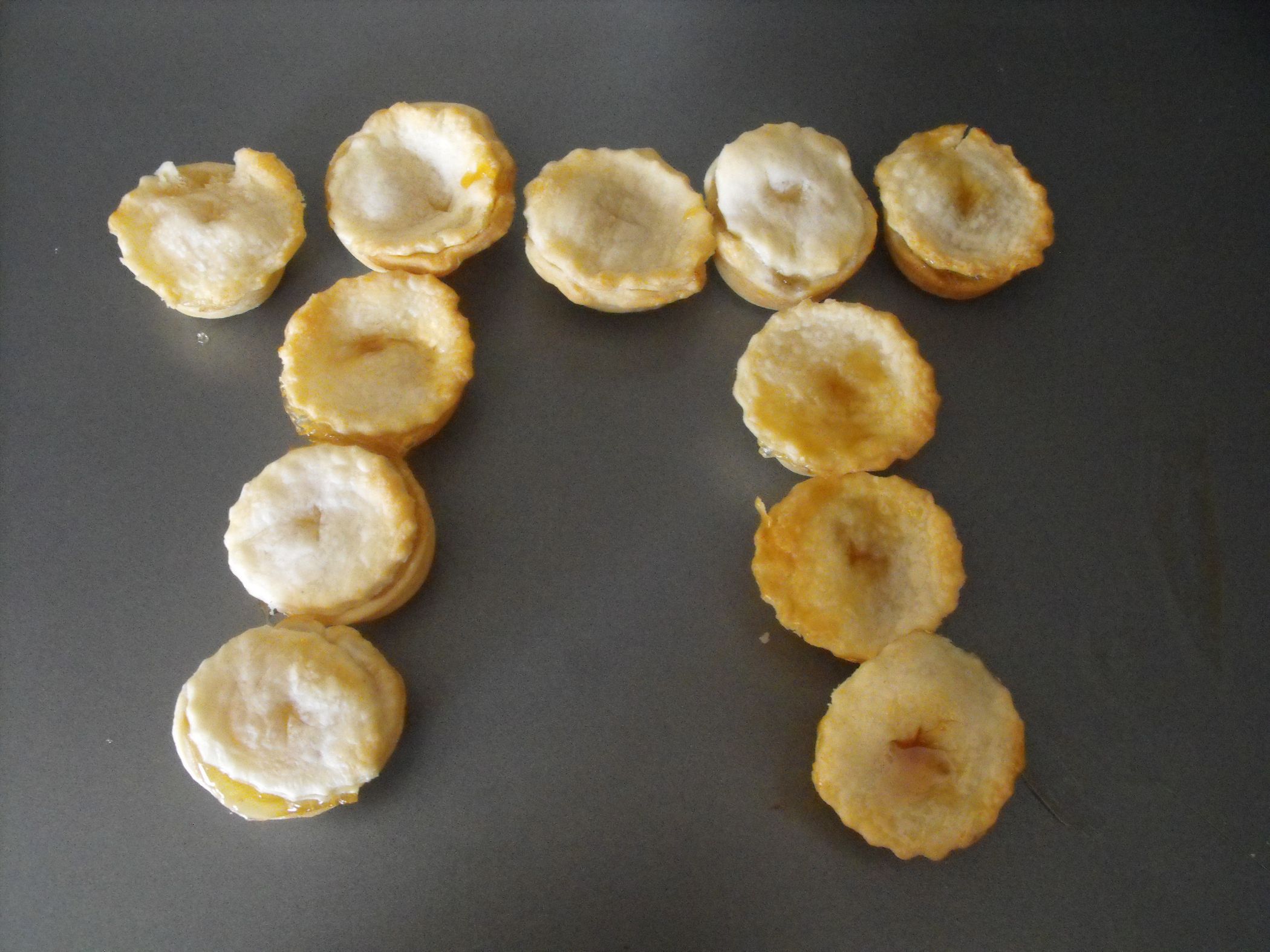 Mini Pi (no Baking Experience Necessary) : 6 Steps - Instructables