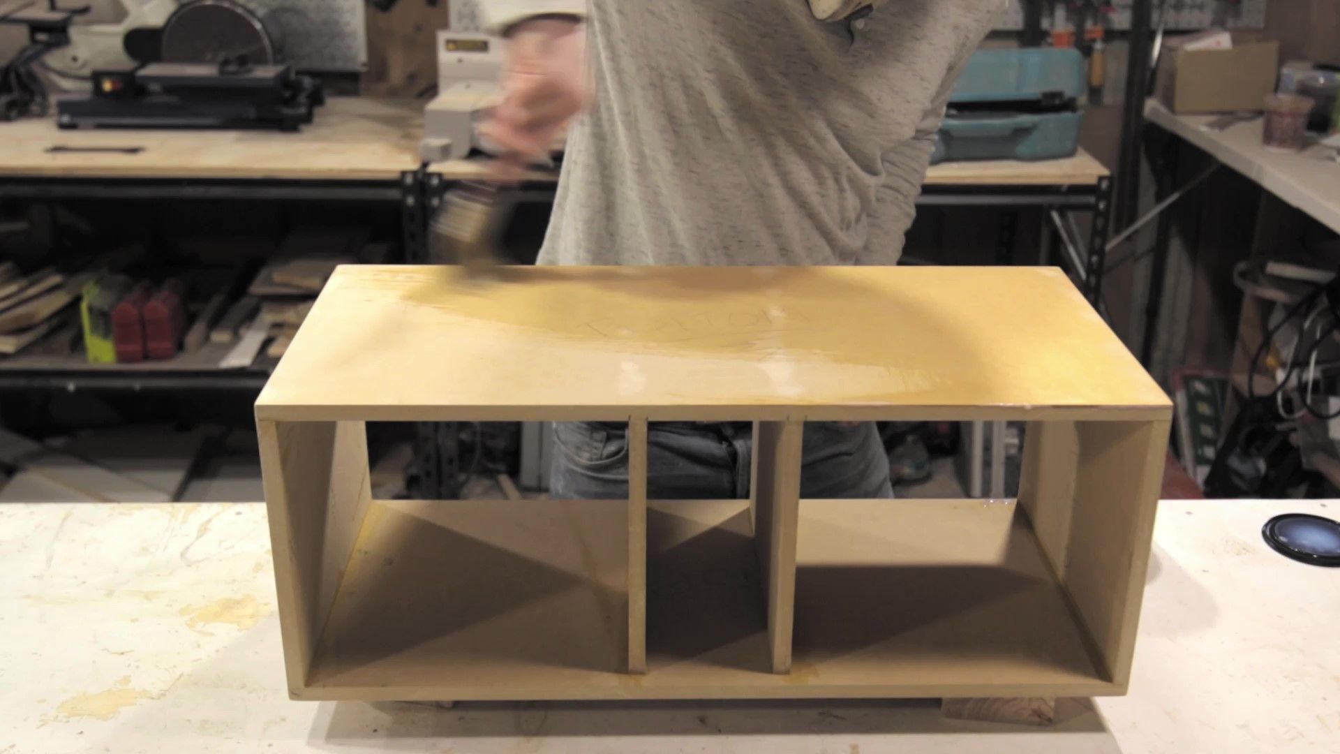 Turning Recycled Skateboards Into a Bluetooth Boombox : 11 Steps (with ...