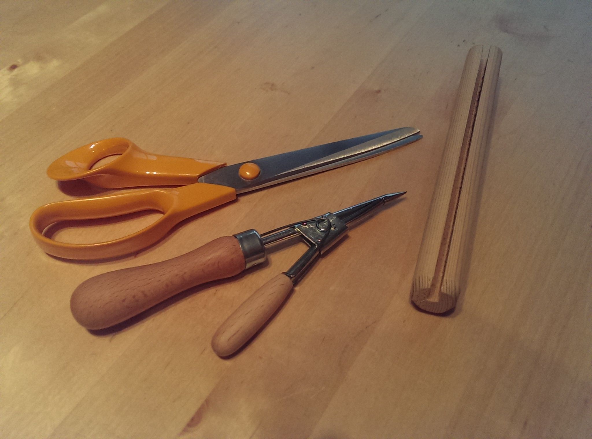 Rag Rug From Upcycled Textiles : 9 Steps - Instructables