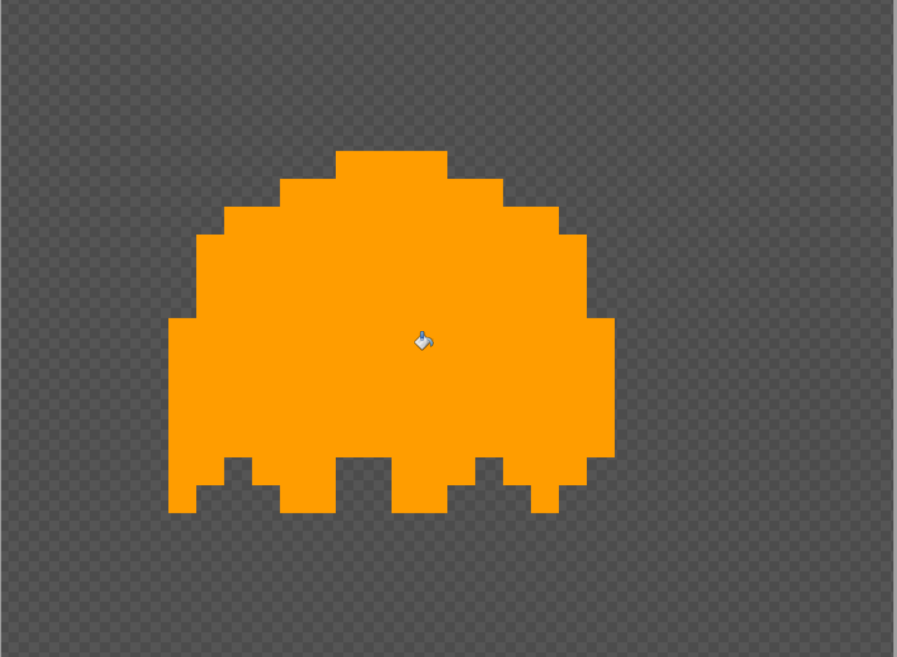 Teach Kids Pixel Art Animation for Games : 34 Steps (with Pictures ...