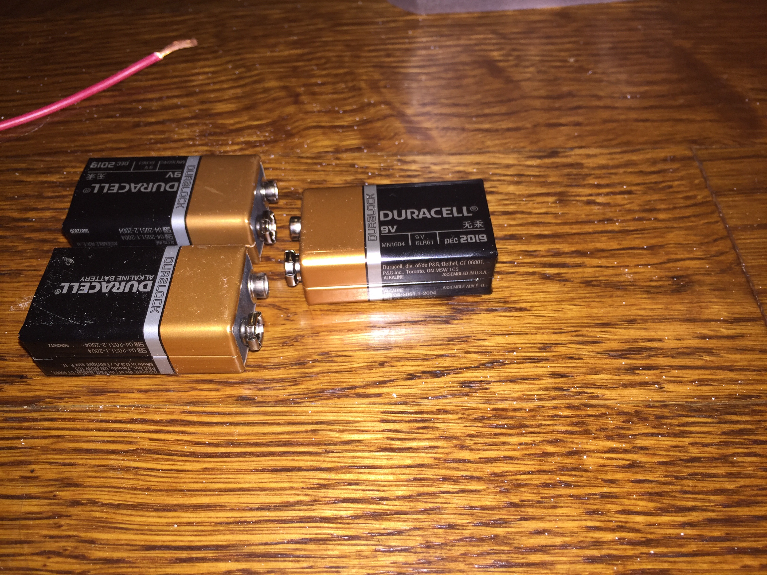 How to EASILY Anodize Titanium at Home (2 Methods) : 15 Steps (with ...