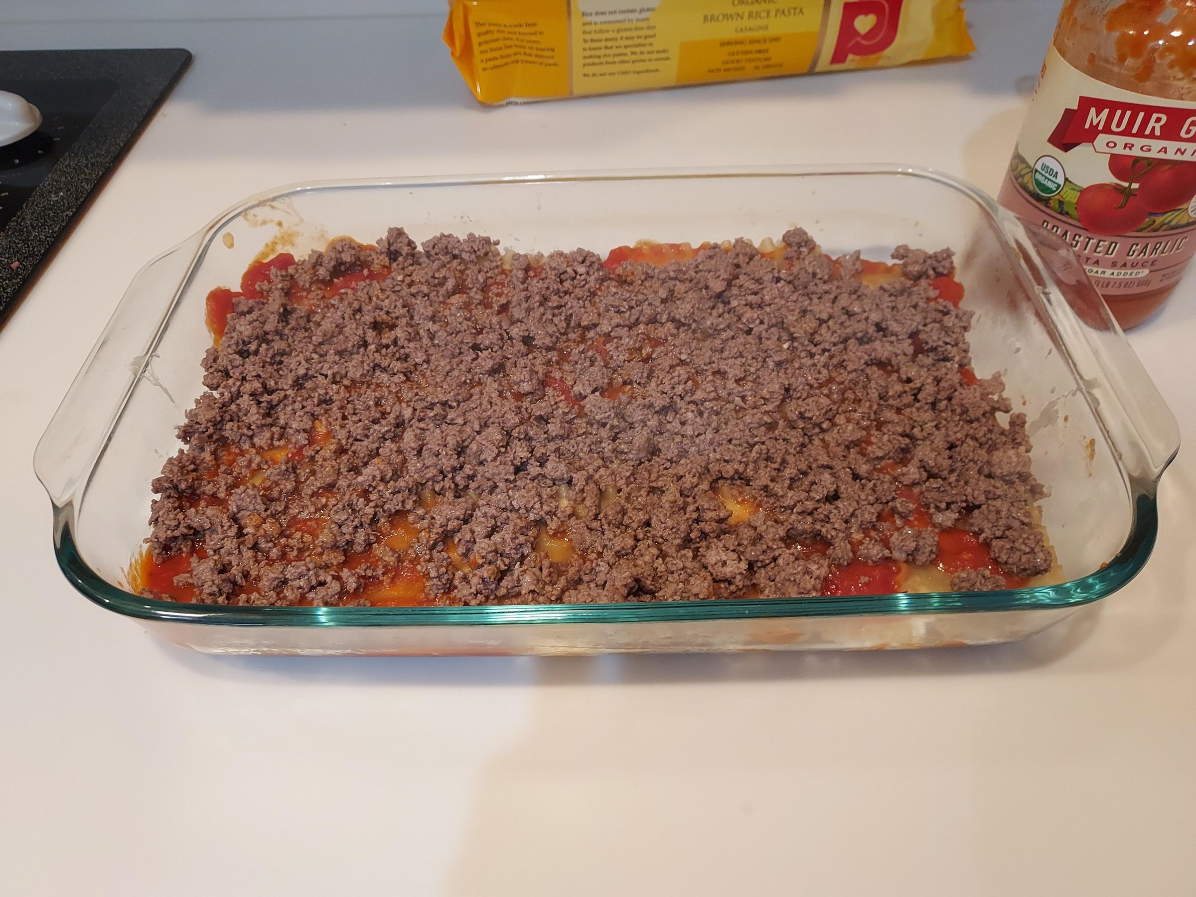 Easy Lasagna : 11 Steps (with Pictures) - Instructables