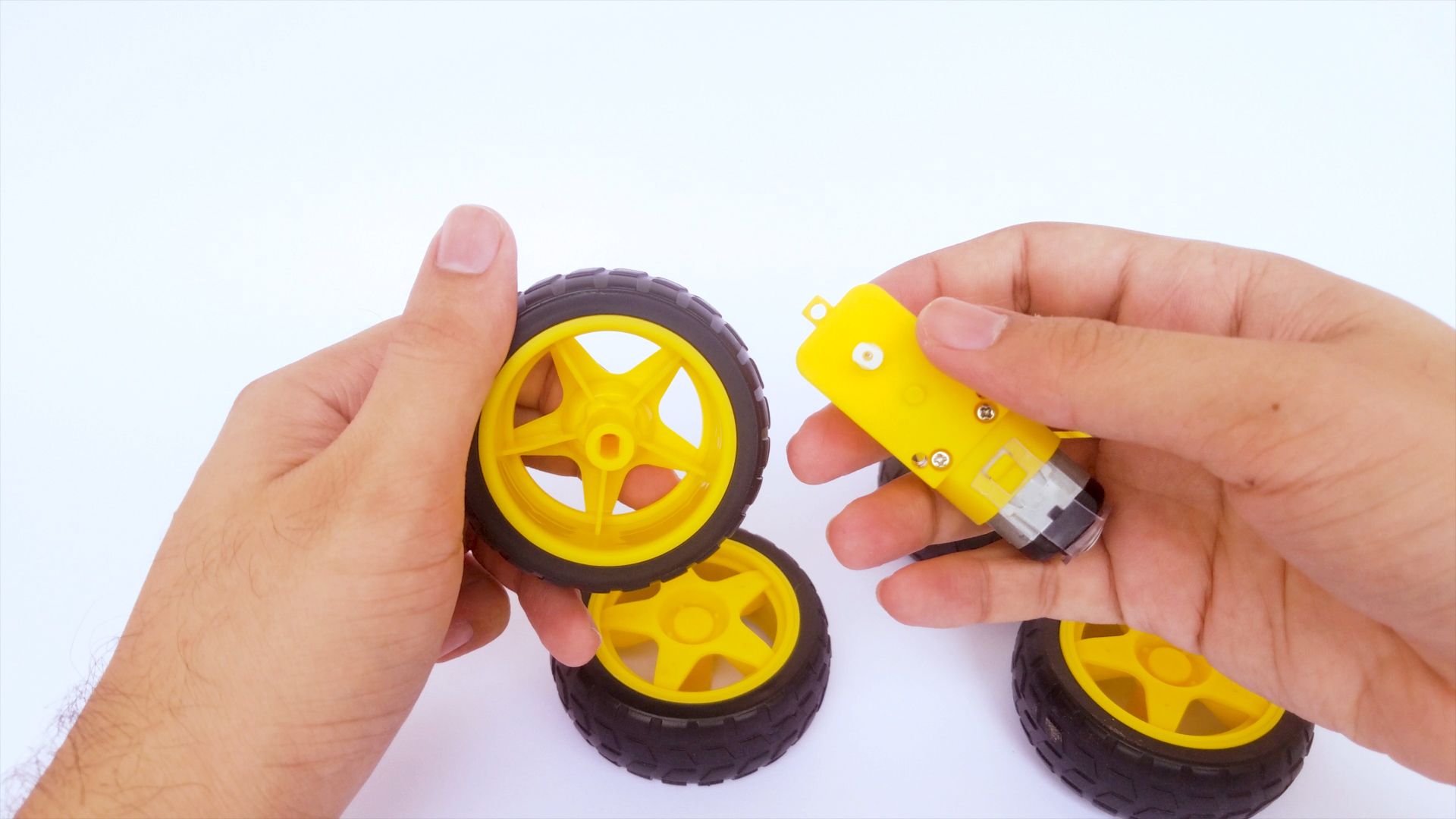 Arduino Bluetooth RC Car : 10 Steps - Instructables