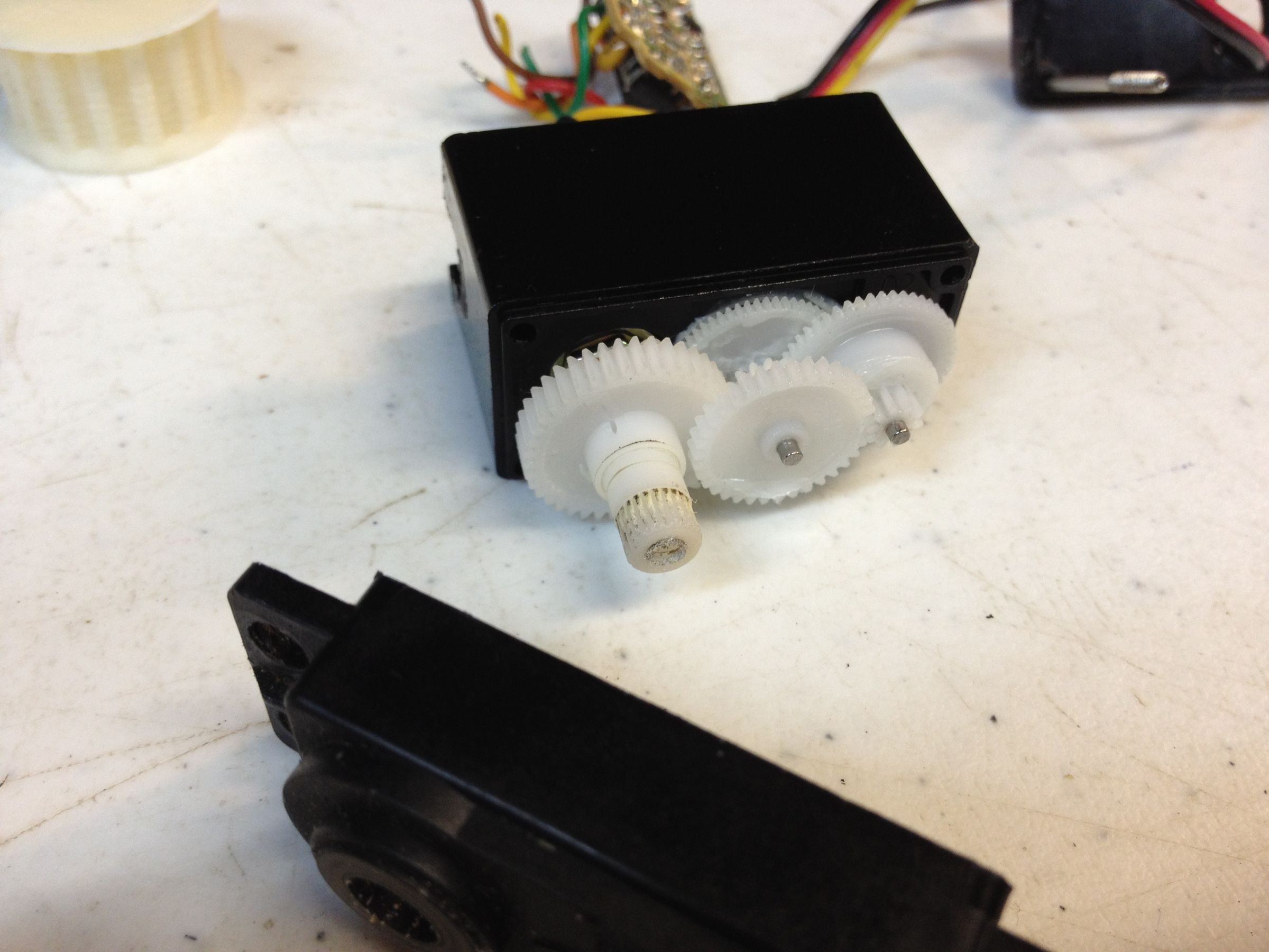 TF2 Minigun (Sasha) : 15 Steps (with Pictures) - Instructables