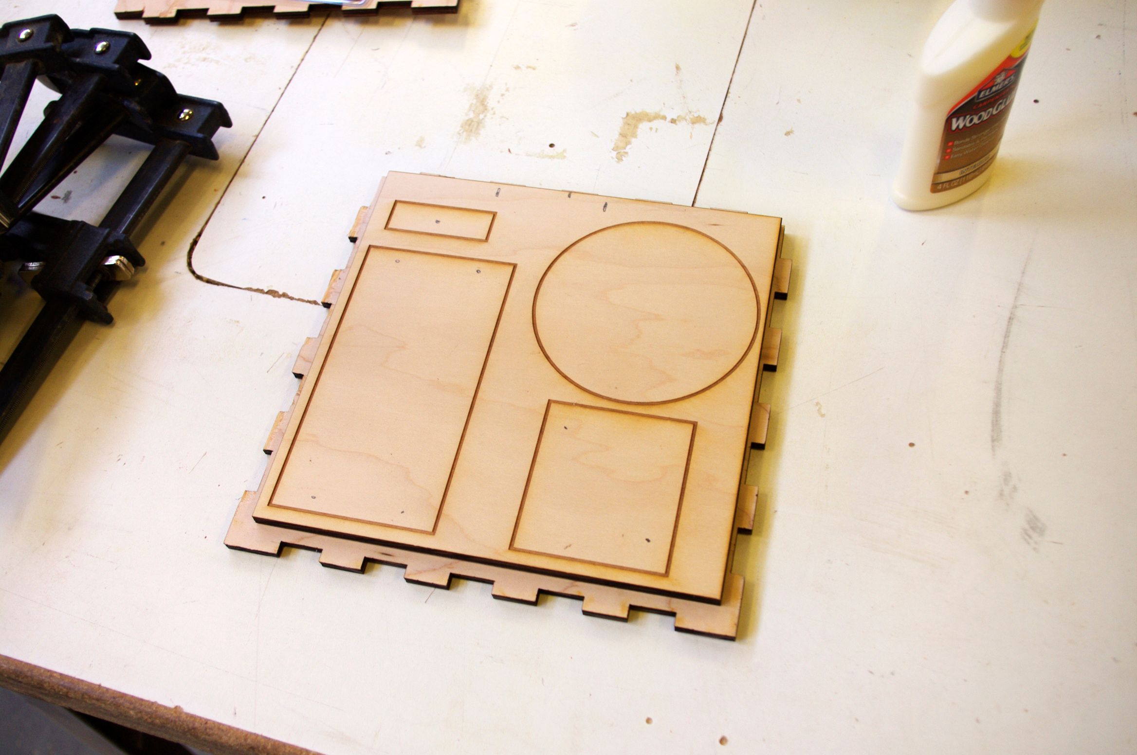 Prank Box : 17 Steps (with Pictures) - Instructables