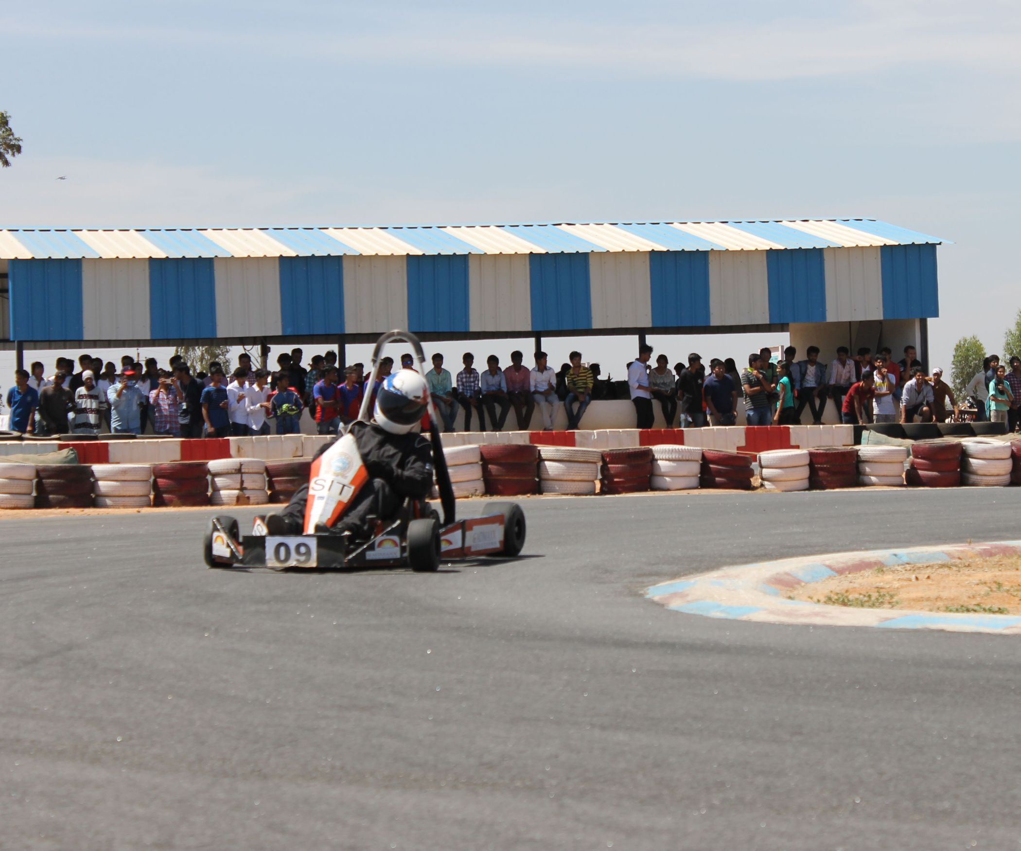 Building a Go Kart : 22 Steps - Instructables