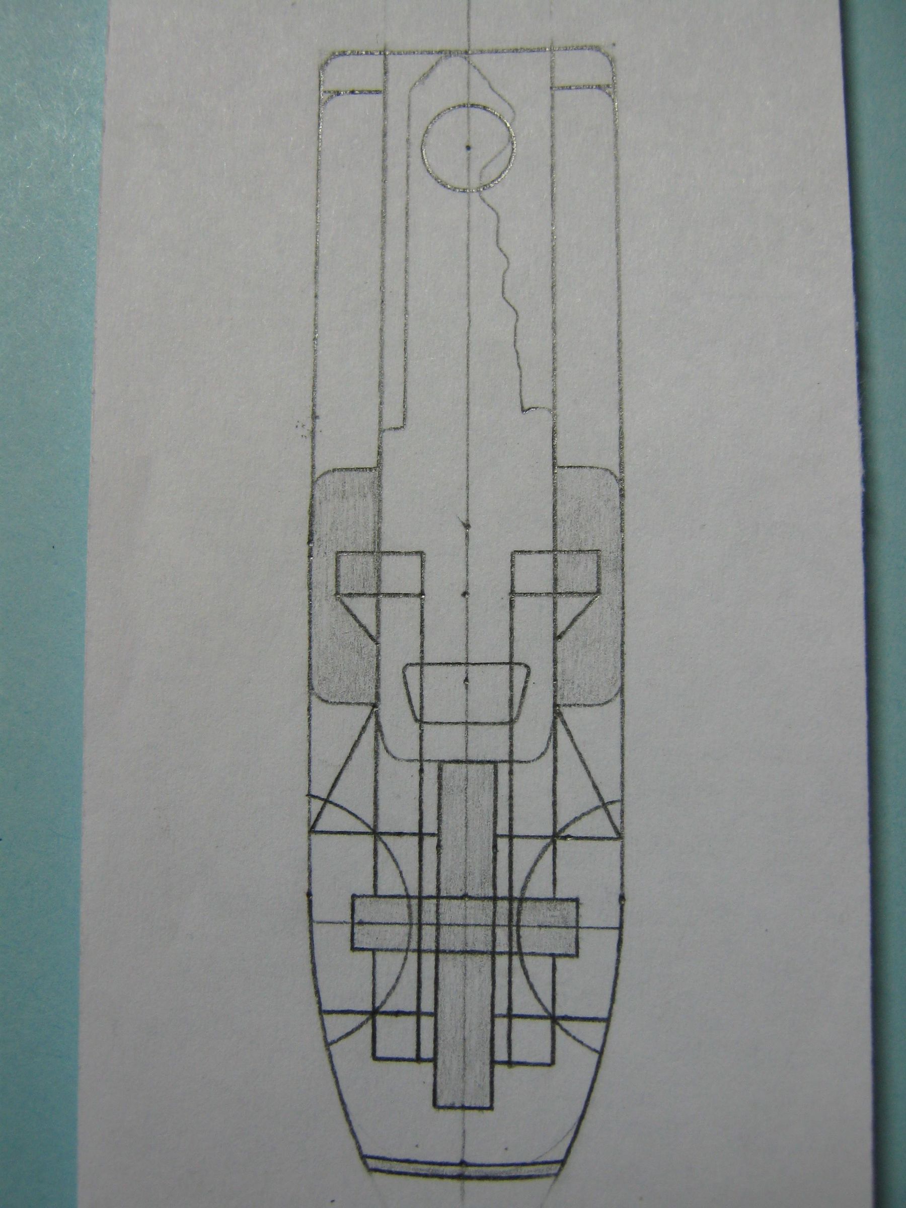 Spring Loaded House Key Sliding Knife (In Development) - Instructables