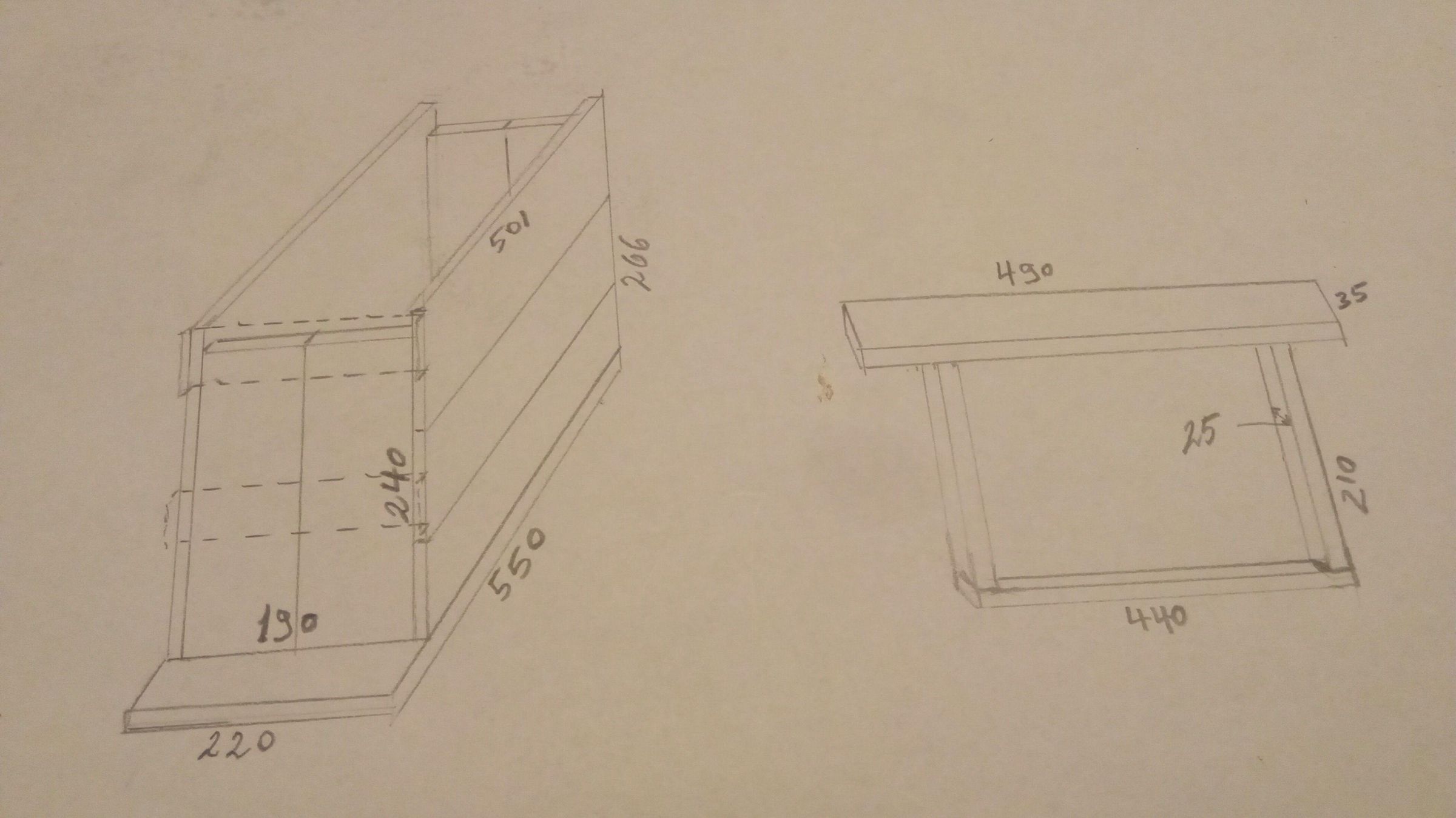Nuc Beehive Box From Pallet Timber : 4 Steps (with Pictures ...