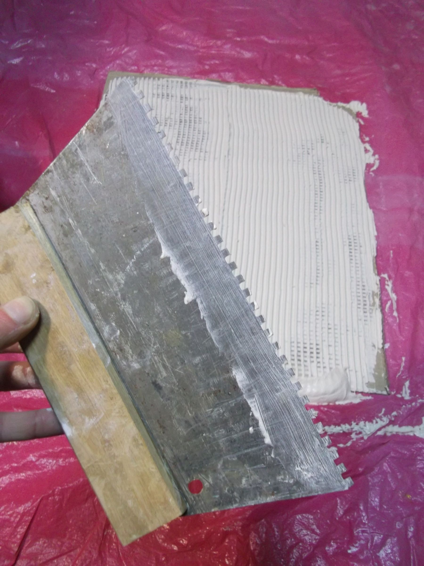 Styrofoam Scraps Into Insulation Panels (Feb. 23, 2017 Update) : 13 ...