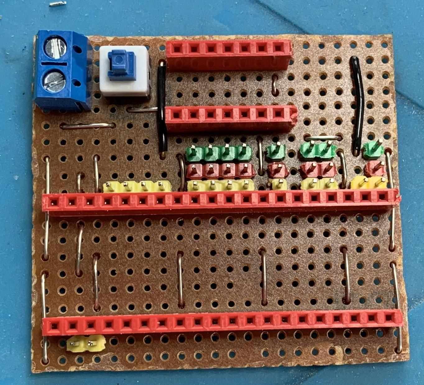 Robot Personality Display Add-on : 8 Steps (with Pictures) - Instructables