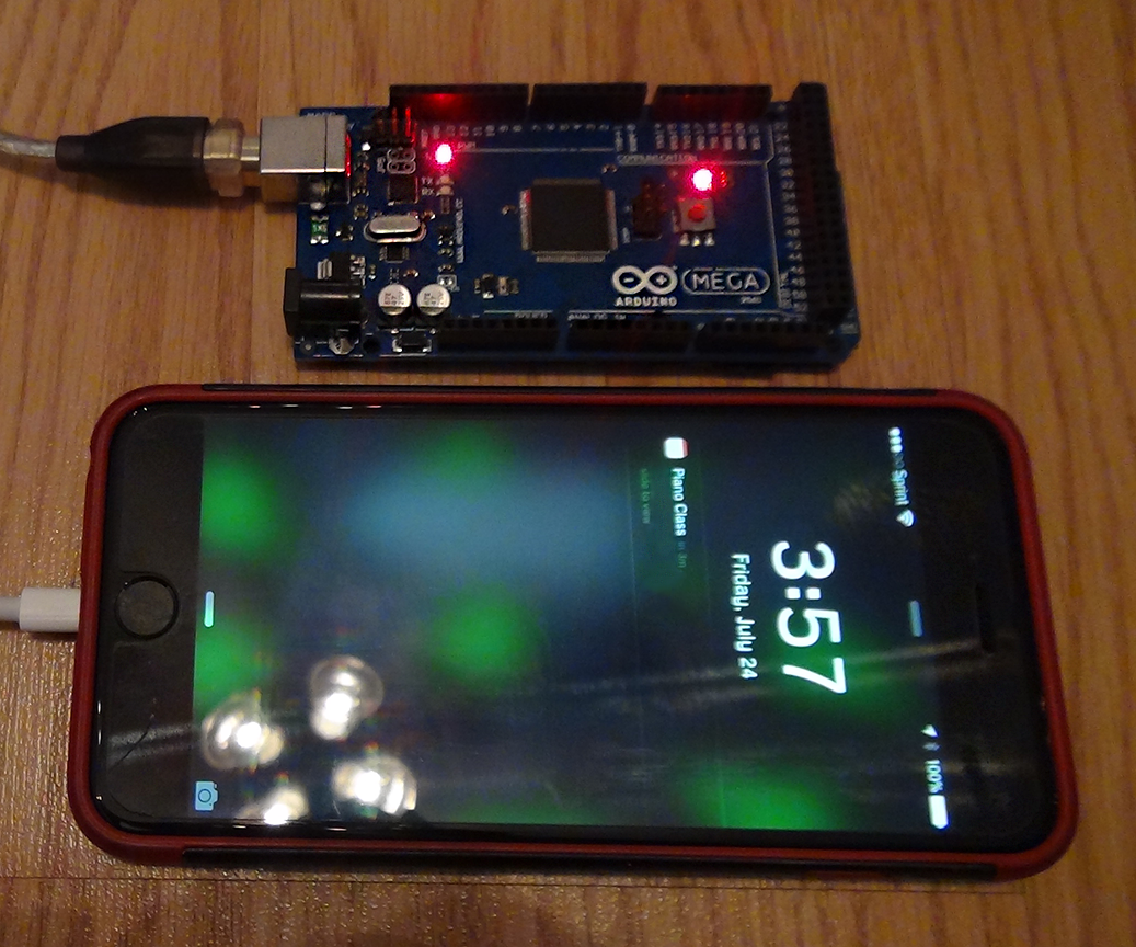 Burn Custom Firmware Using ArduinoISP : 5 Steps - Instructables Burn Custom Firmware Using ArduinoISP : 5 Steps - Instructables