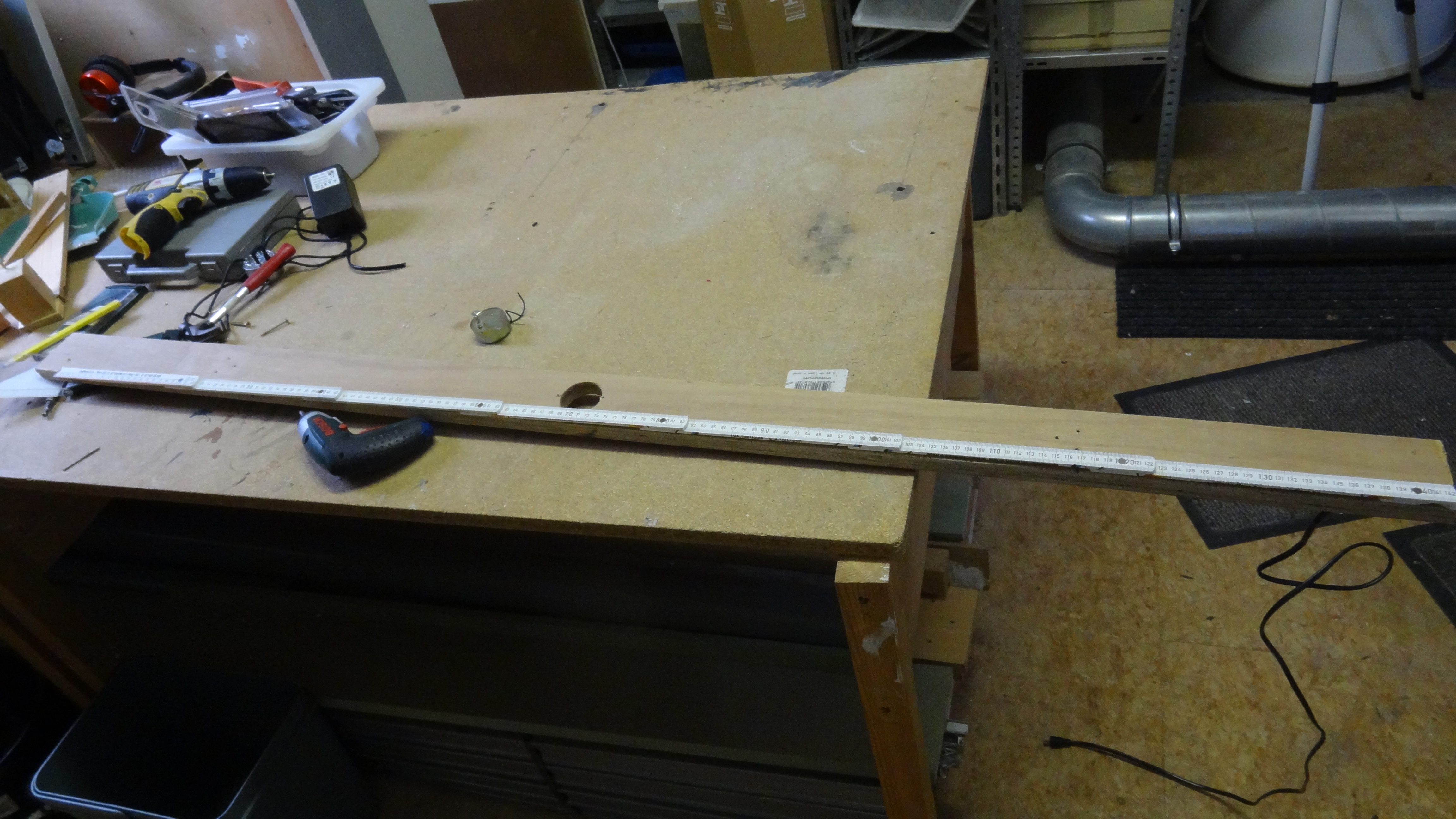 Cheap Motorized Halloween Flying Ghost : 16 Steps (with Pictures ...