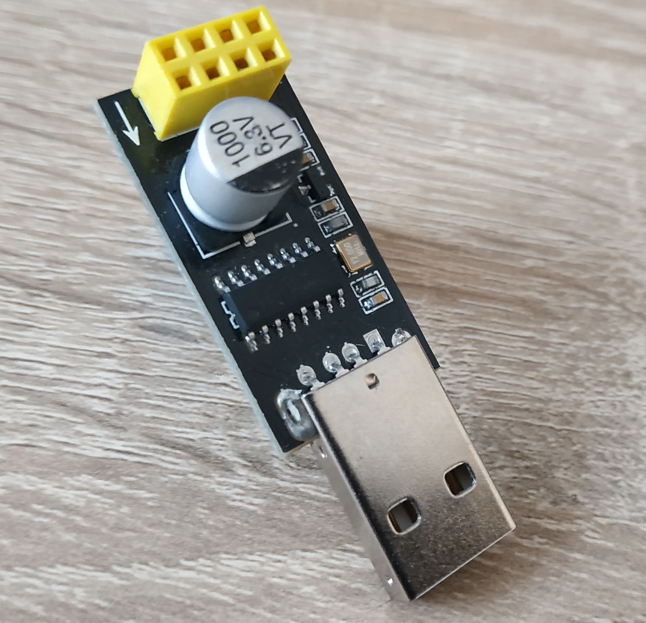 Desktop Ring Clock : 4 Steps (with Pictures) - Instructables