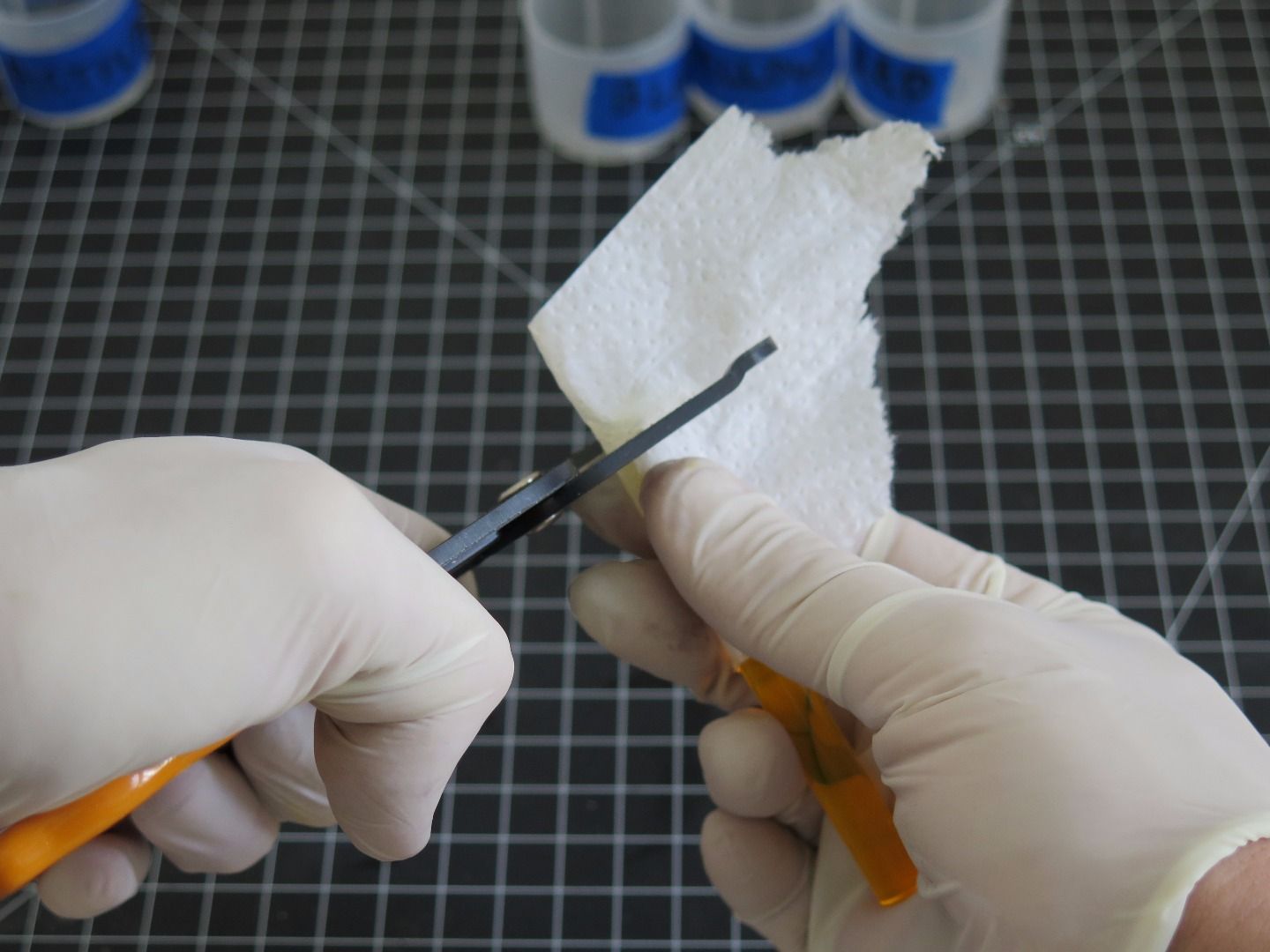 Glowstick Dissection and Painting : 7 Steps (with Pictures) - Instructables