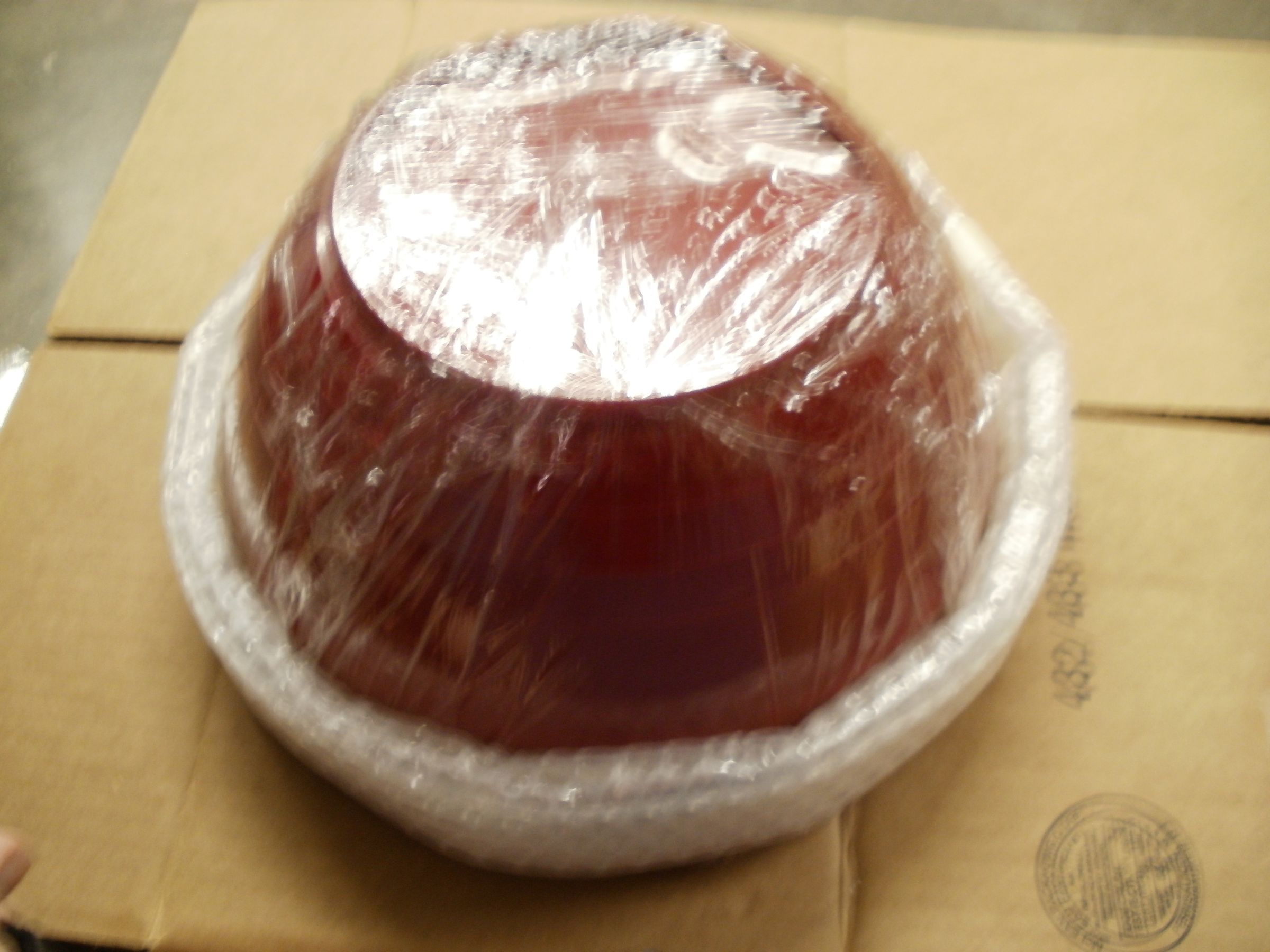 Super Mario Brother's Turtle Shell : 9 Steps (with Pictures ...