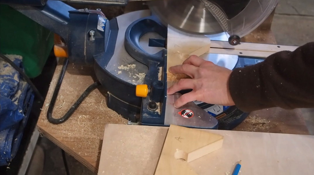 Simple Corner Clamp Jig : 4 Steps (with Pictures) - Instructables