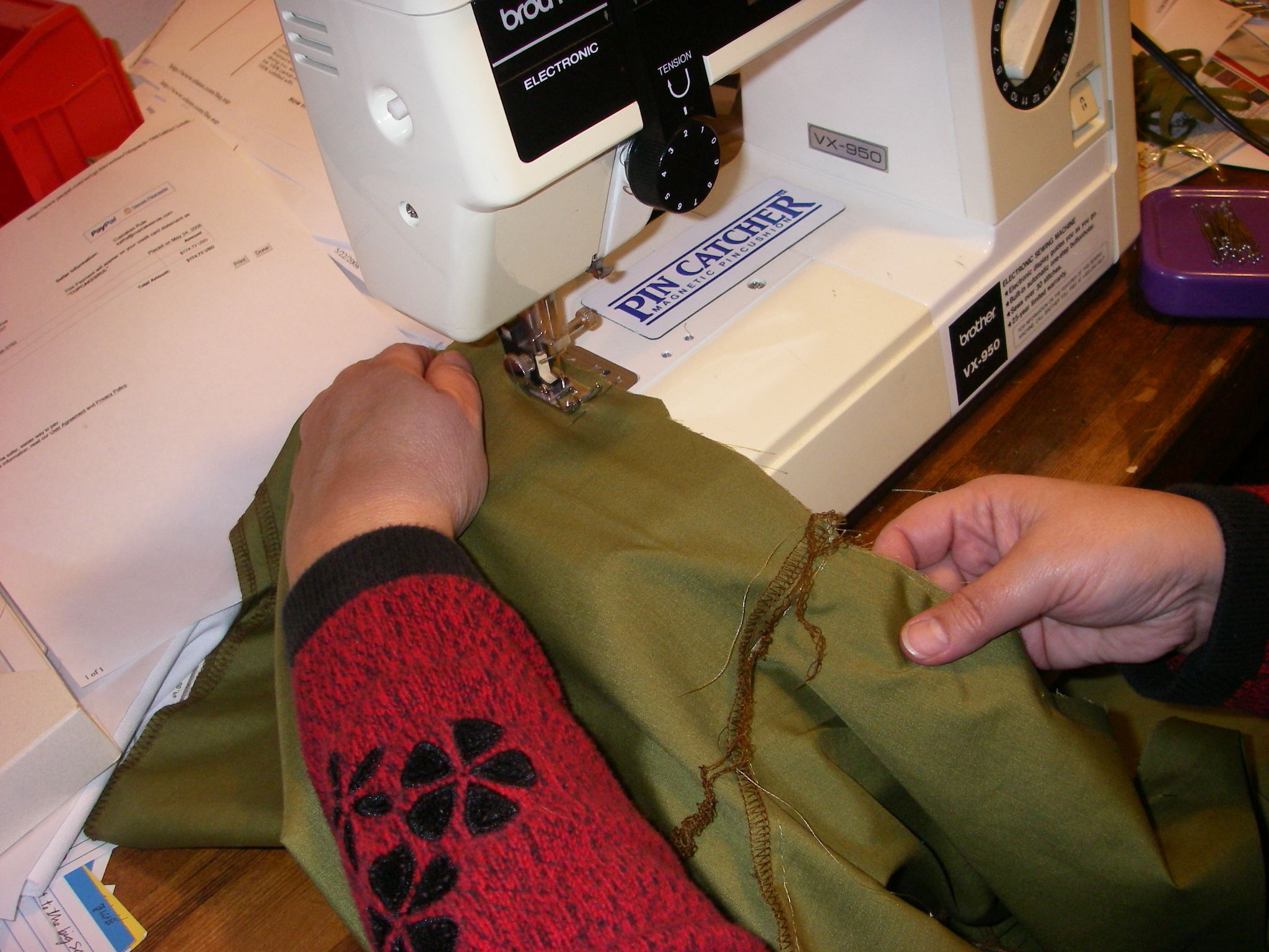 Viking Costume (somewhat) Historically Accurate : 7 Steps (with ...