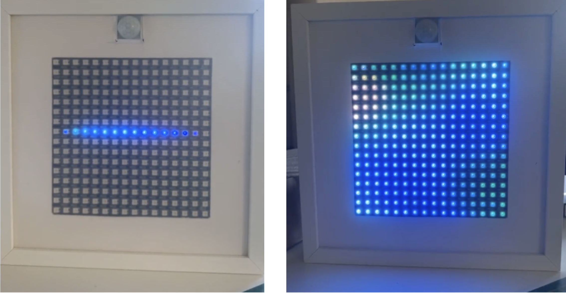 Living Pixel : 4 Steps - Instructables