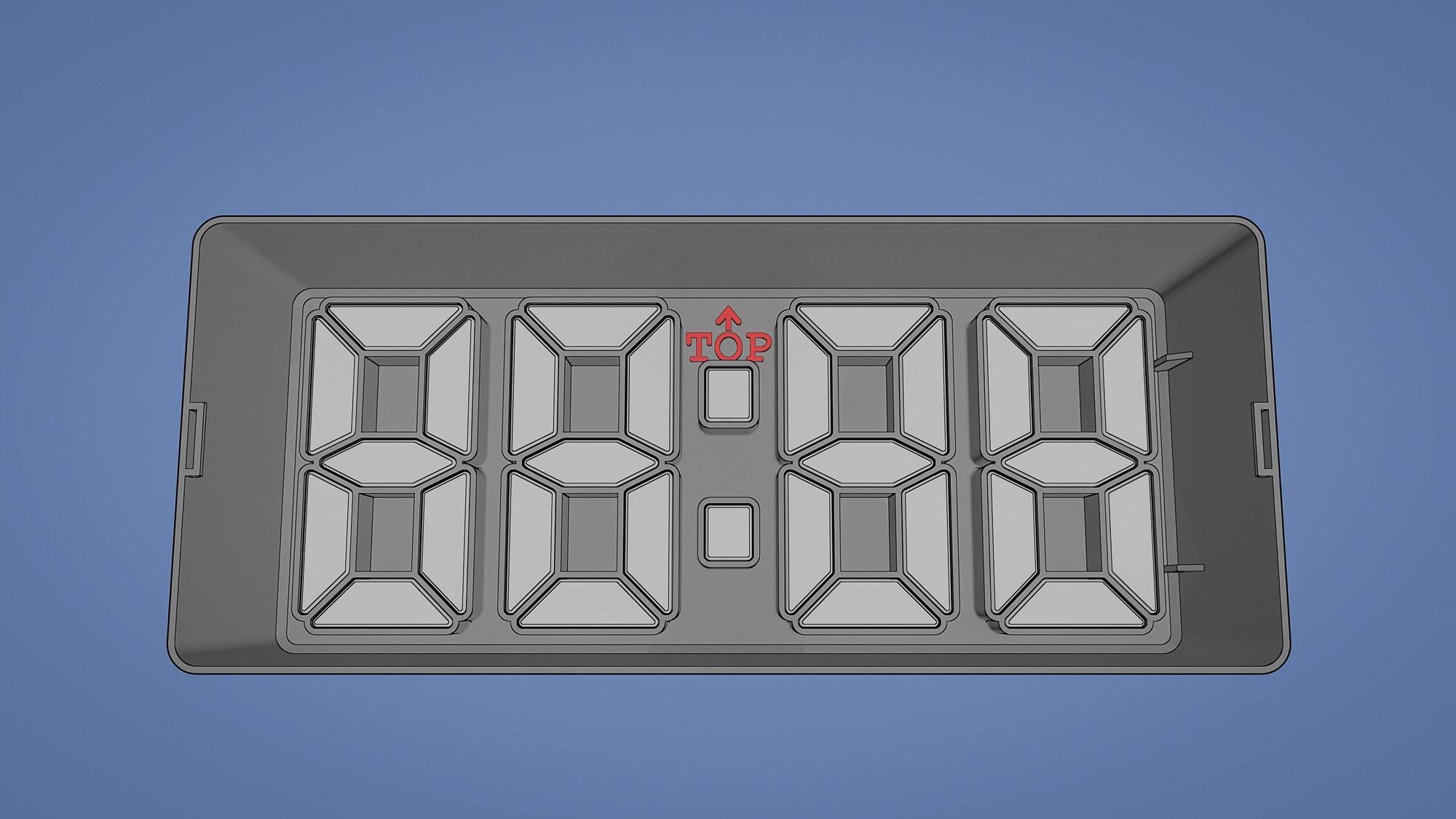 Lazy 7 / Mini : 4 Steps (with Pictures) - Instructables