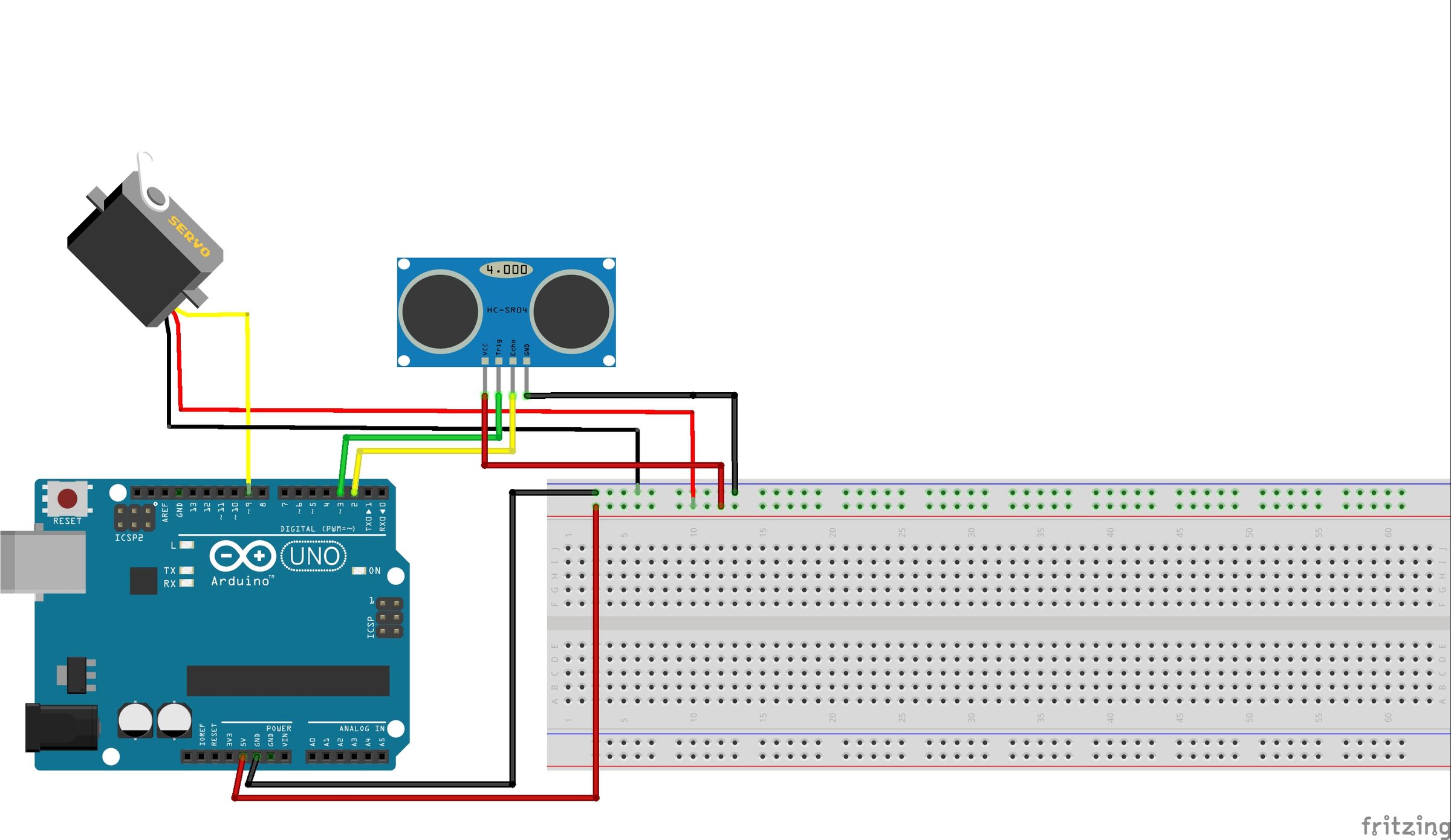 Automated Candy Dispenser : 5 Steps - Instructables