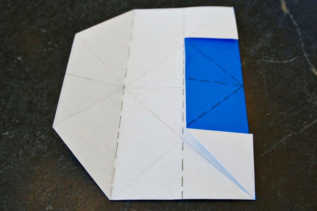 Sonobe Unit Origami : 9 Steps (with Pictures) - Instructables