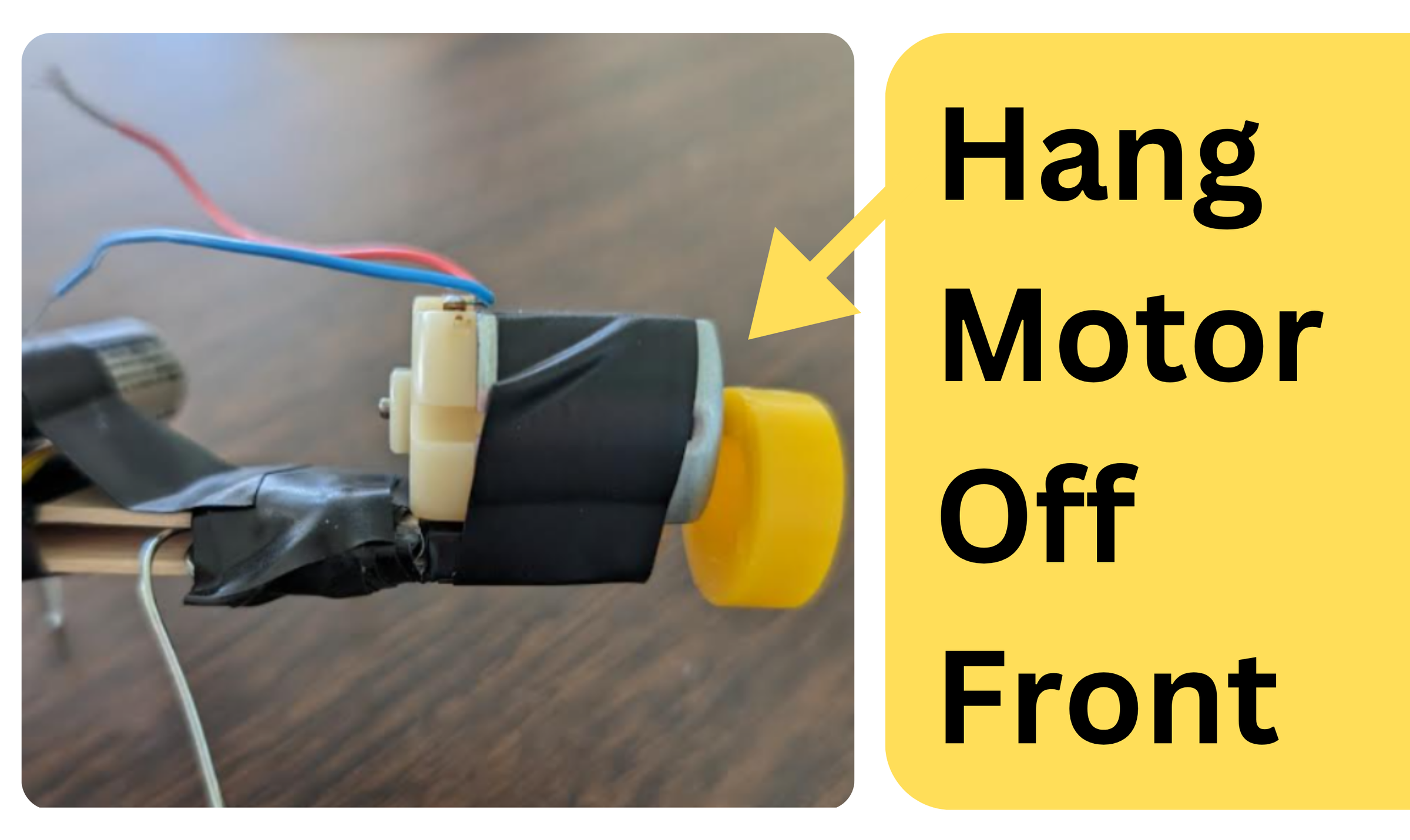 PBL: How Can I Design a Robot That Moves Using Vibrations? : 9 Steps ...